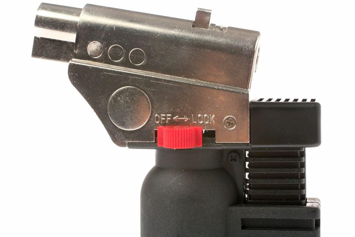 Blue Flame ES1500 Micro torch | Advantageously shopping at ...