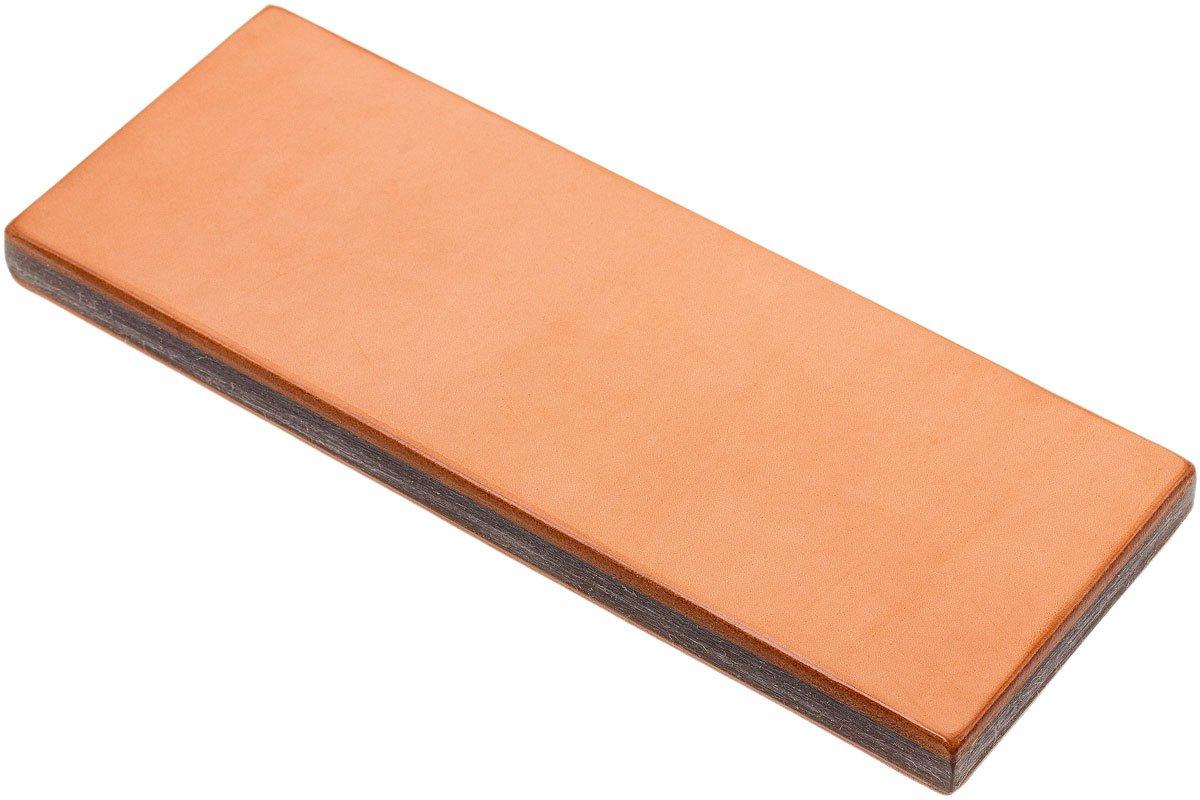 Brommeland Gunleather Bench Strop 20.3 cm, fine, BROM8BHS ...