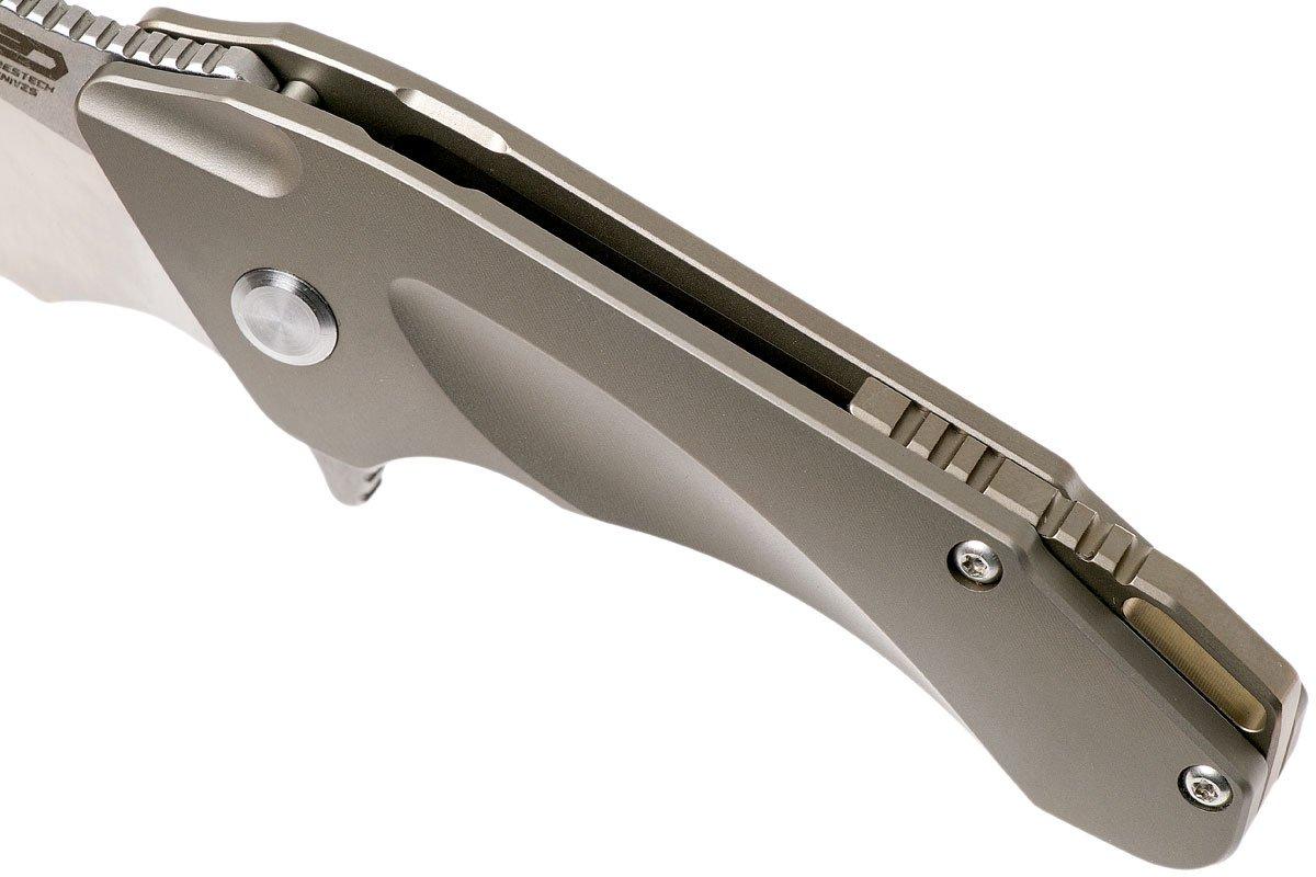 Bestech Imp BT1710C Bronze pocket knife | Advantageously shopping at ...