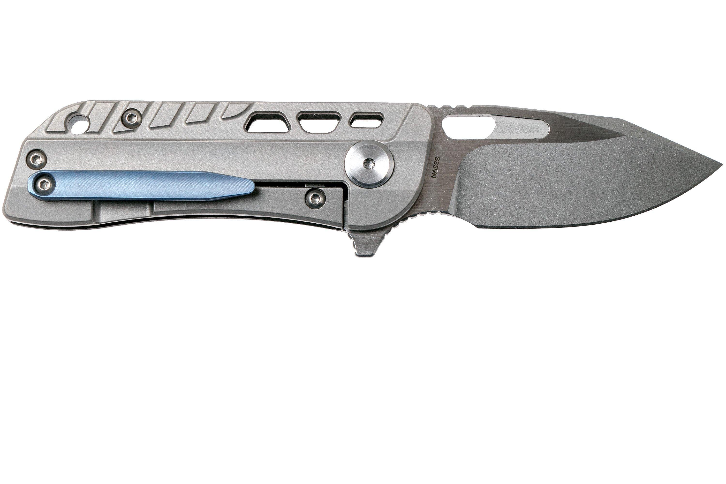 Bestech Engine Droppoint BT1805A pocket knife | Advantageously shopping ...