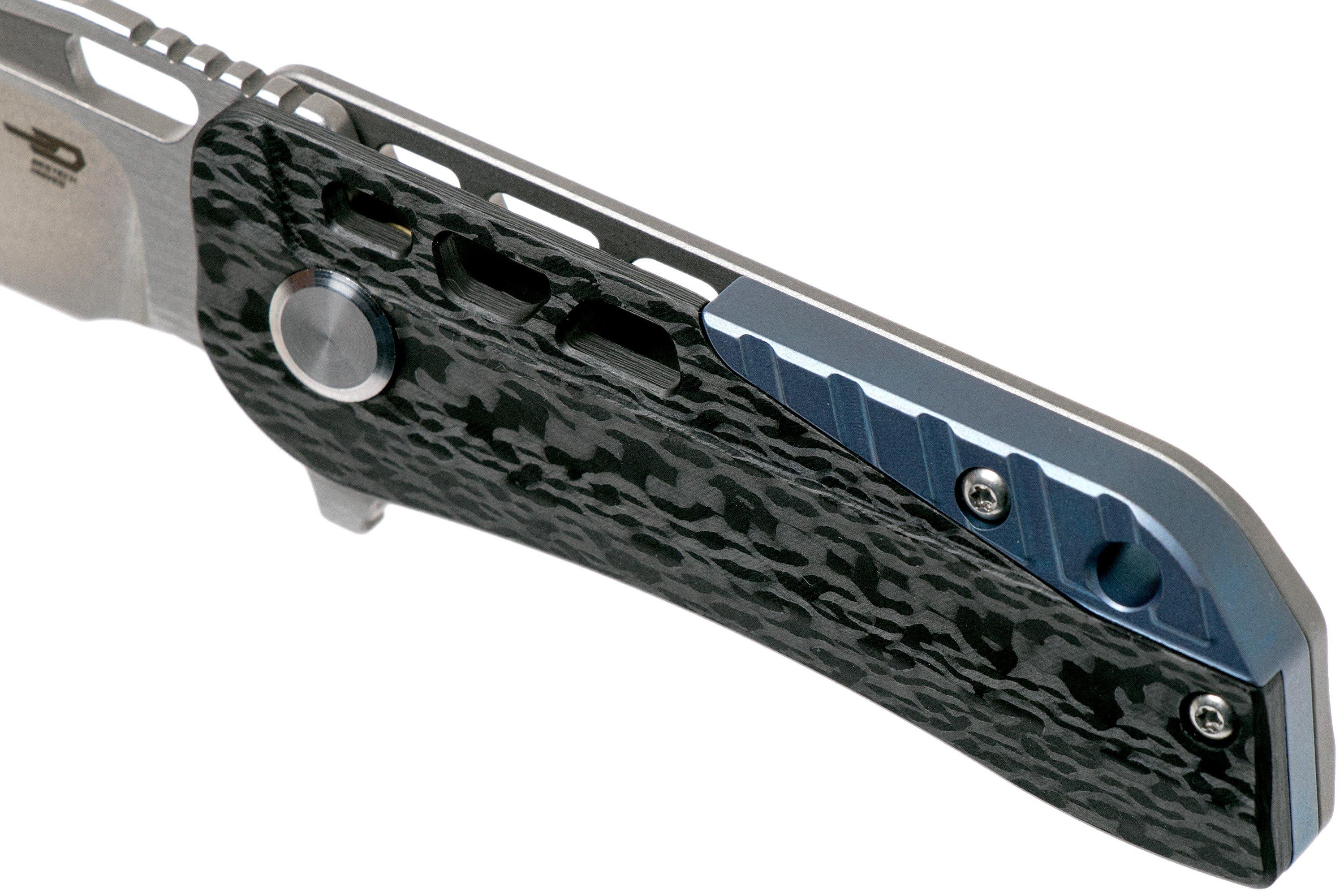 Bestech Engine Droppoint BT1805A pocket knife | Advantageously shopping ...