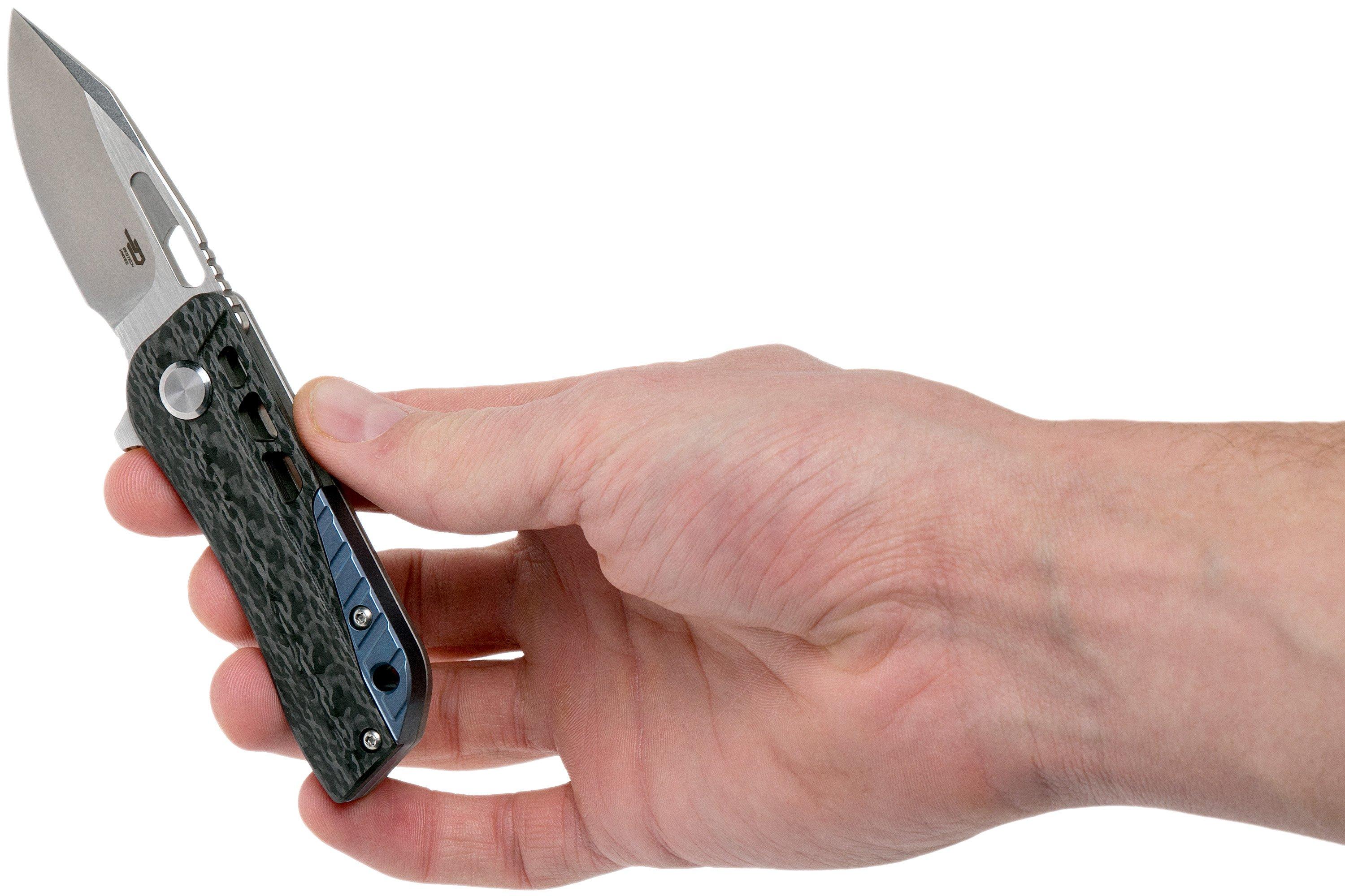 Bestech Engine Droppoint BT1805A pocket knife | Advantageously shopping ...