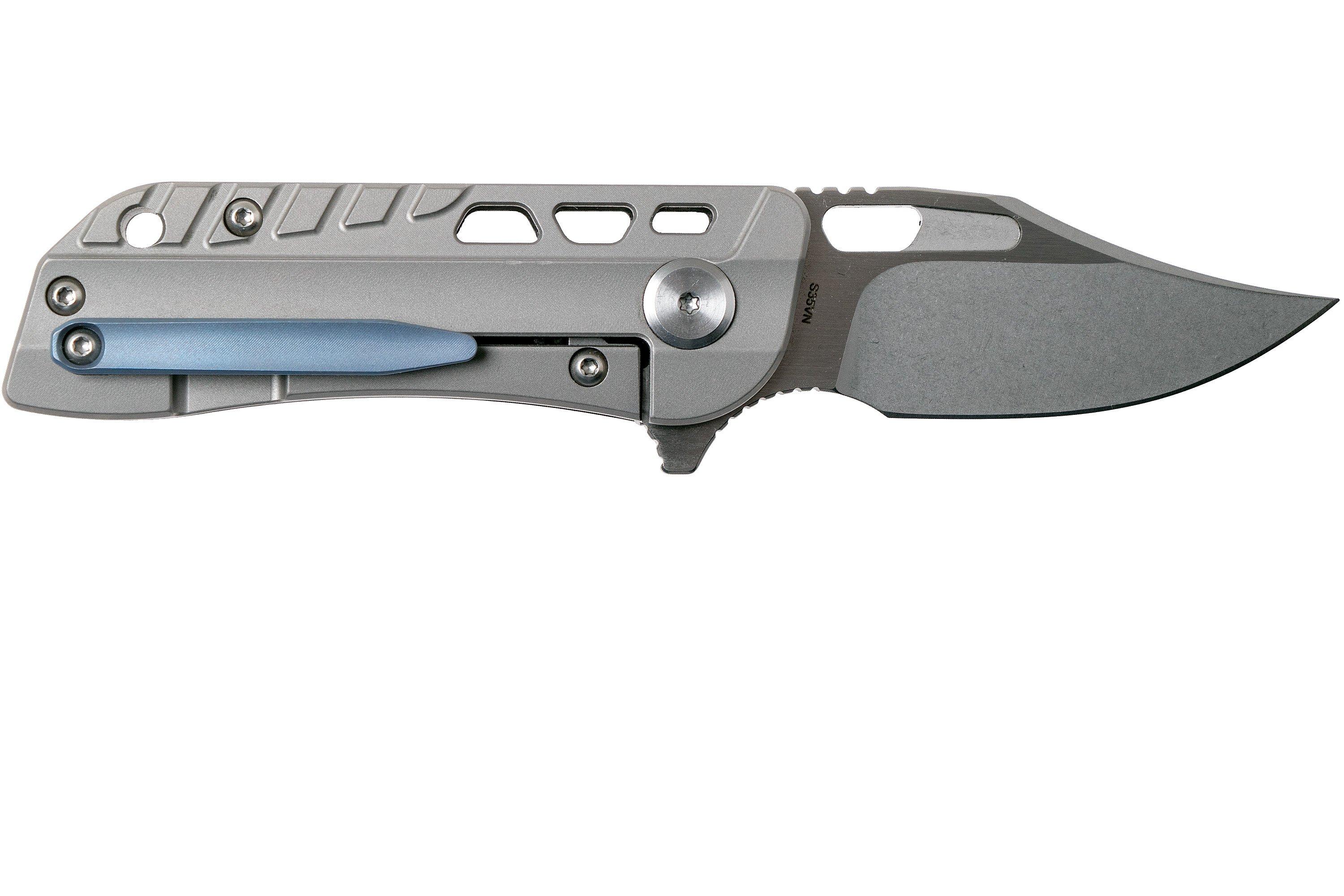 Bestech Engine Bowie BT1806A pocket knife | Advantageously shopping at ...