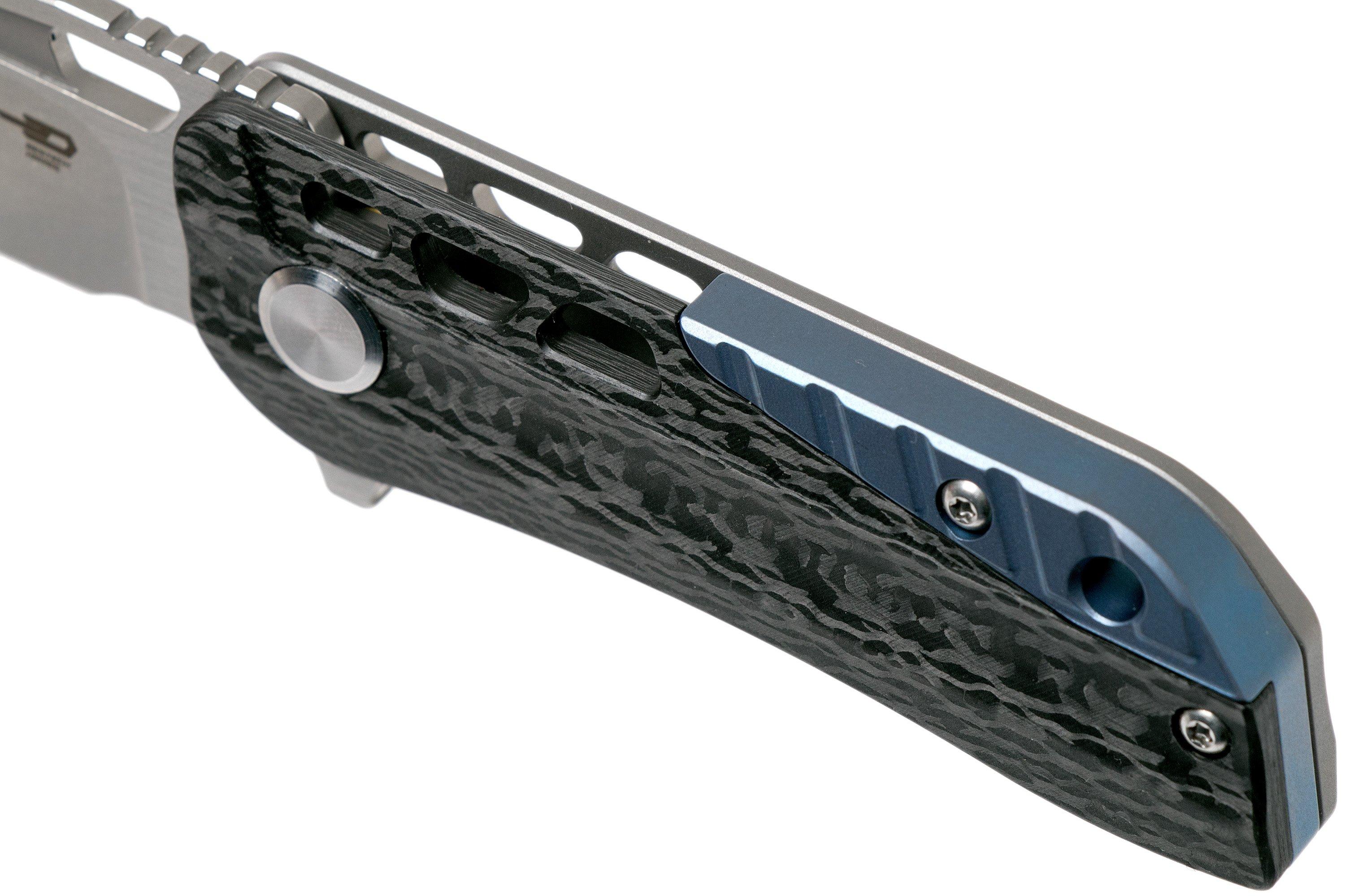 Bestech Engine Bowie BT1806A pocket knife | Advantageously shopping at ...