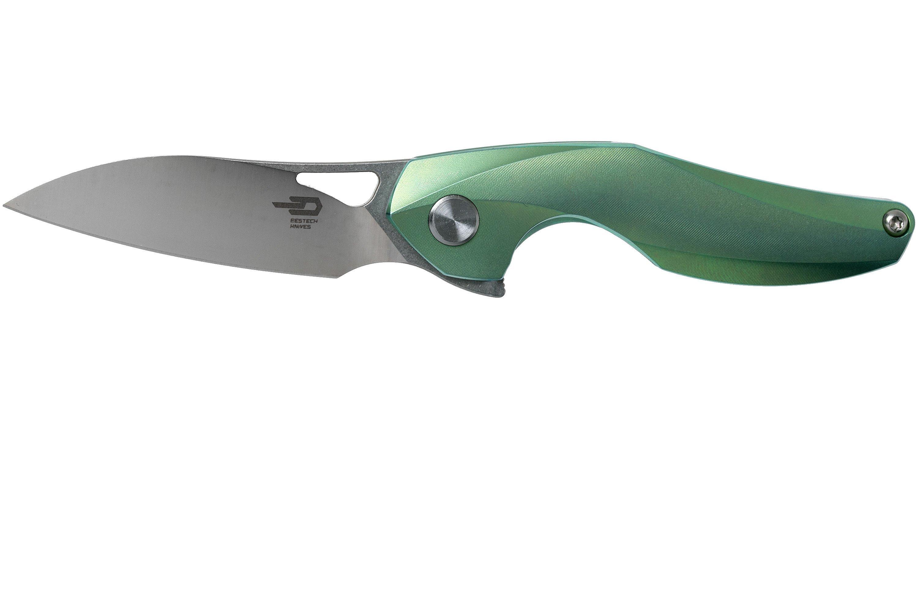 Bestech Reticulan BT1810C Green, Elijah Isham design | Advantageously ...