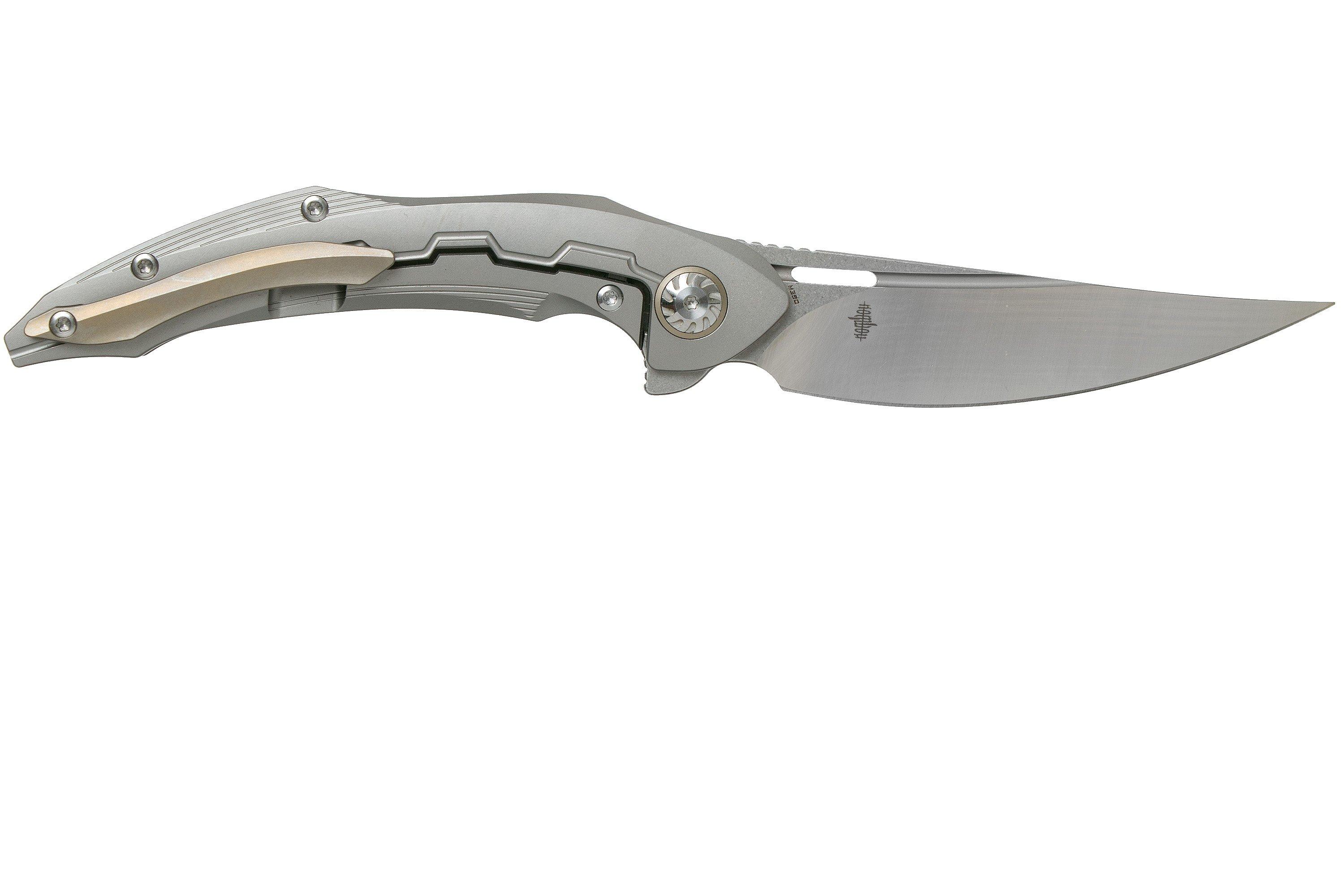 Bestech Marukka BT2002A Grey Taschenmesser, Kombou Design | Günstiger ...