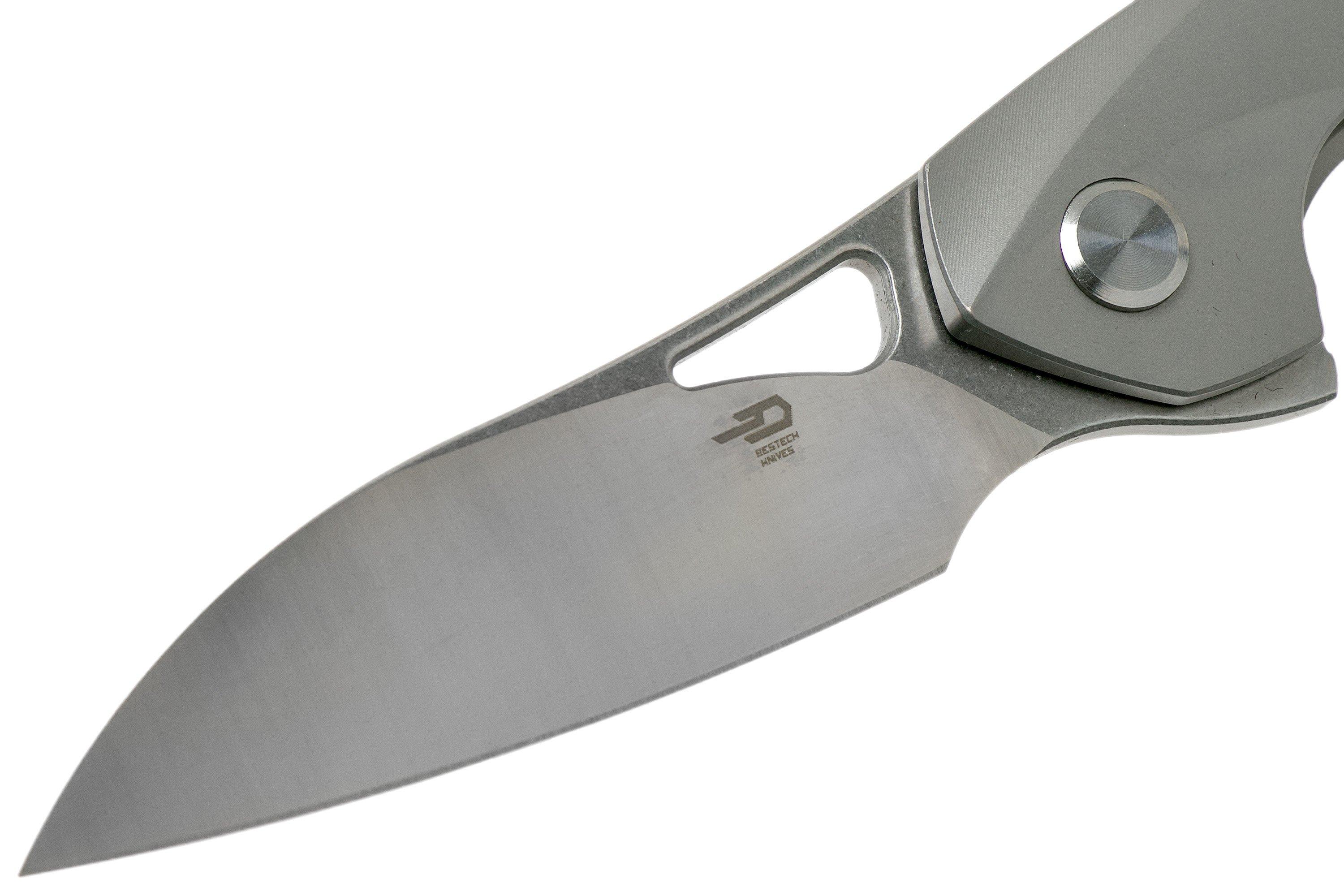 Bestech Reticulan Medium BT2003A Grey, Elijah Isham design ...