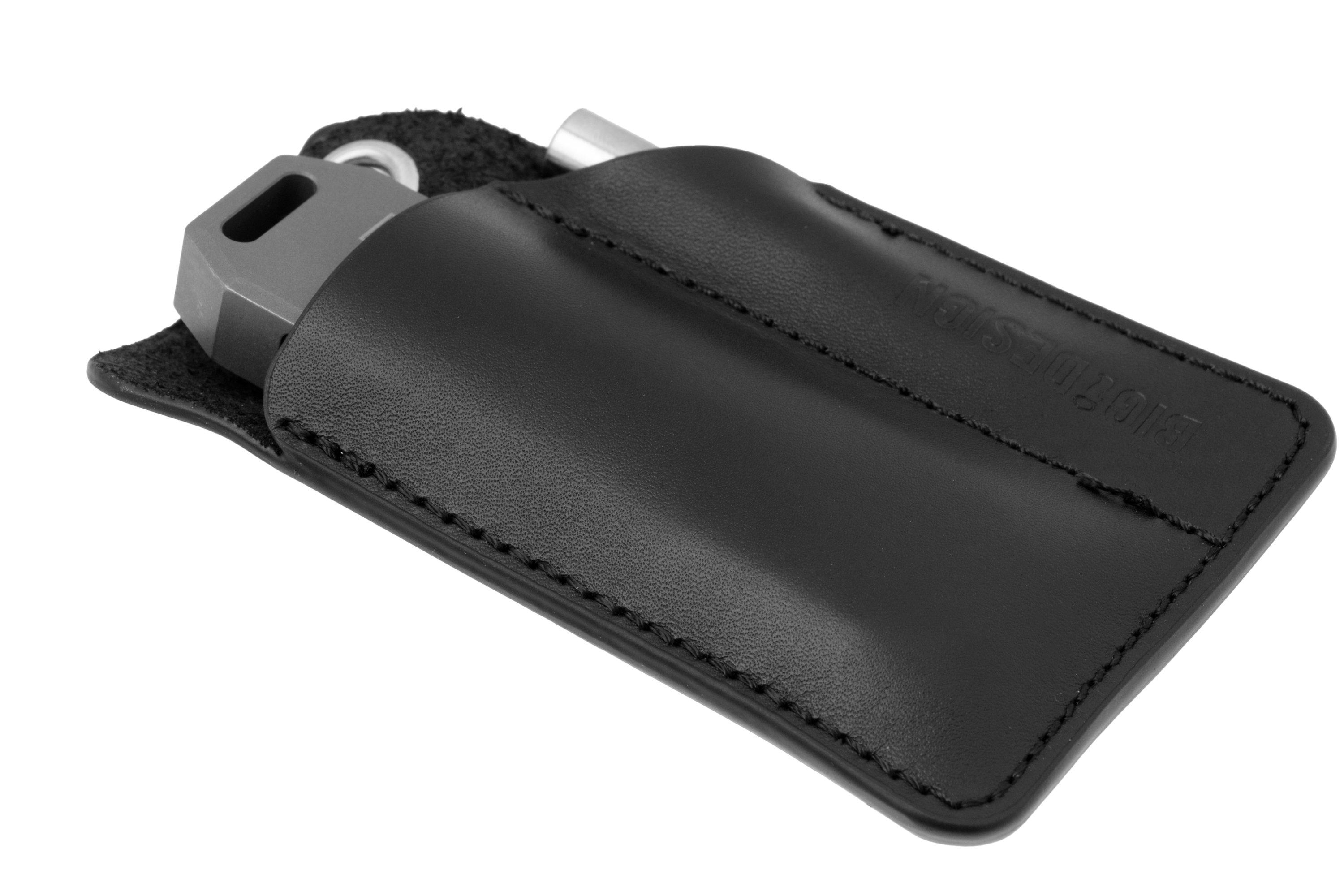 Big Idea Design Bit Bar BB-SW Stonewashed Titanium, bit-driver with ...