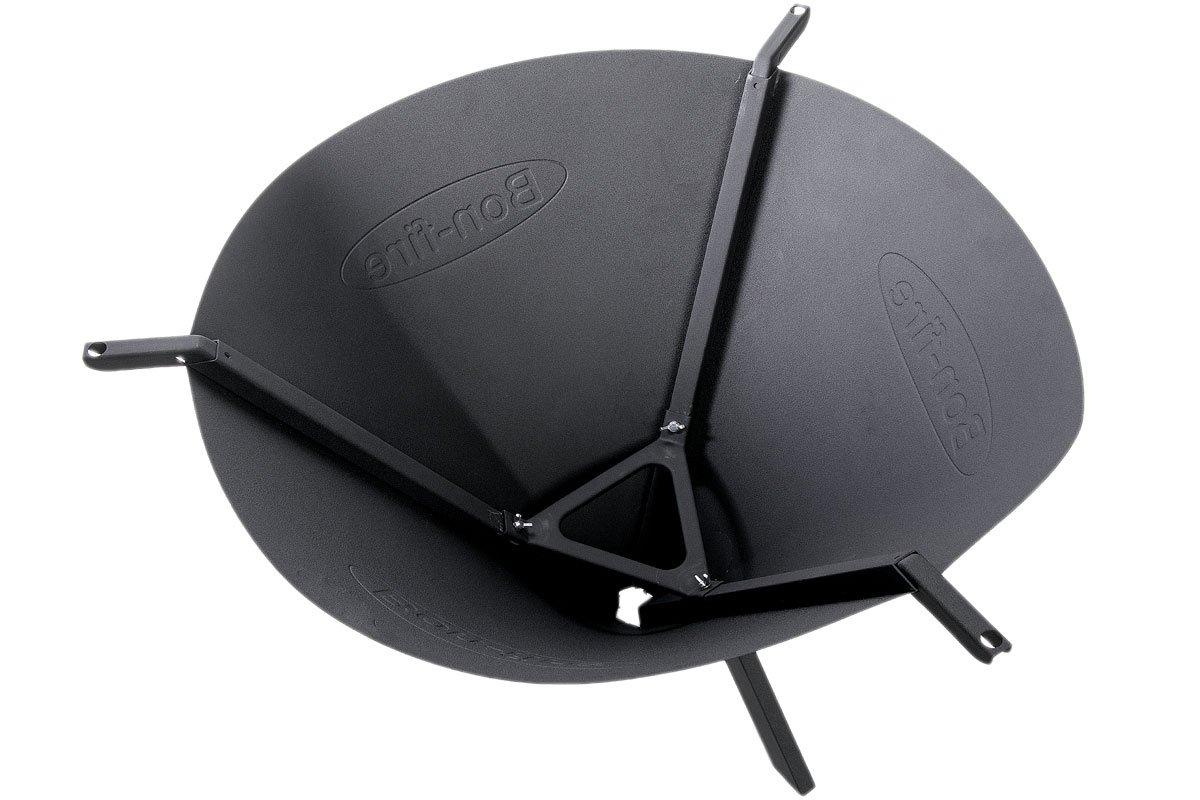 77 cm Bon-Fire Fire pit Cone, Danish Design, cone shaped BS0040 ...