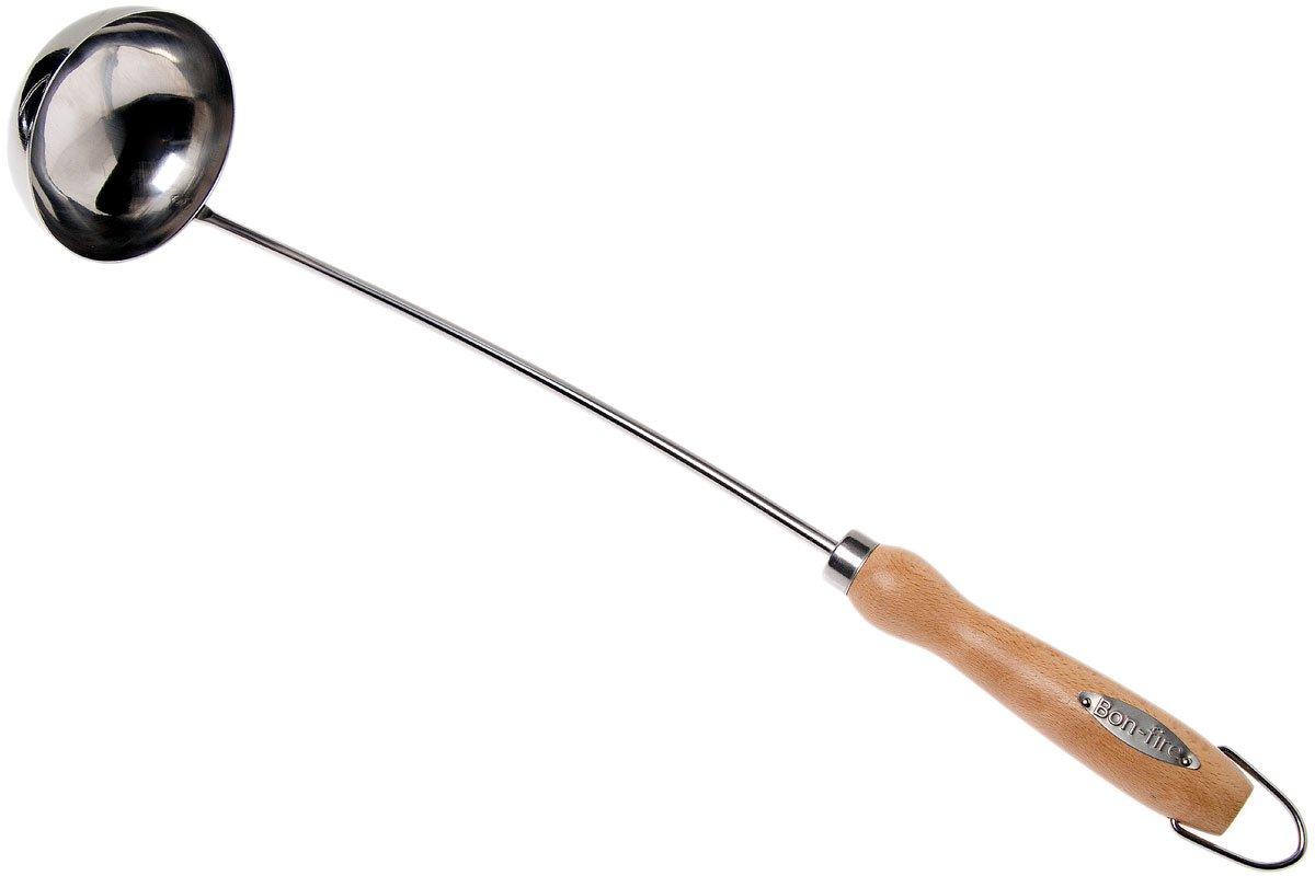 Bon-Fire Soeplepel BS0044 | Voordelig kopen bij knivesandtools.nl