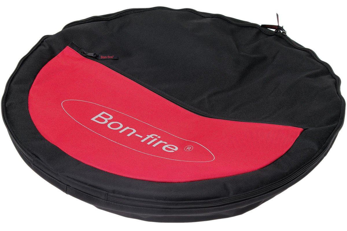 Bon-Fire Carrier bag for the 60 cm circular BBQ-pan BS0056 ...