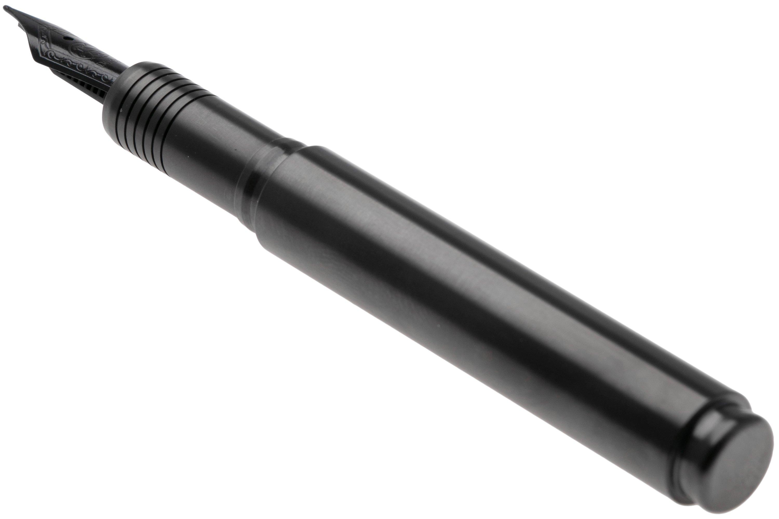 Big Idea Design Fountain EDC Pen FP-ZIRC Zirconium, fountain pen ...
