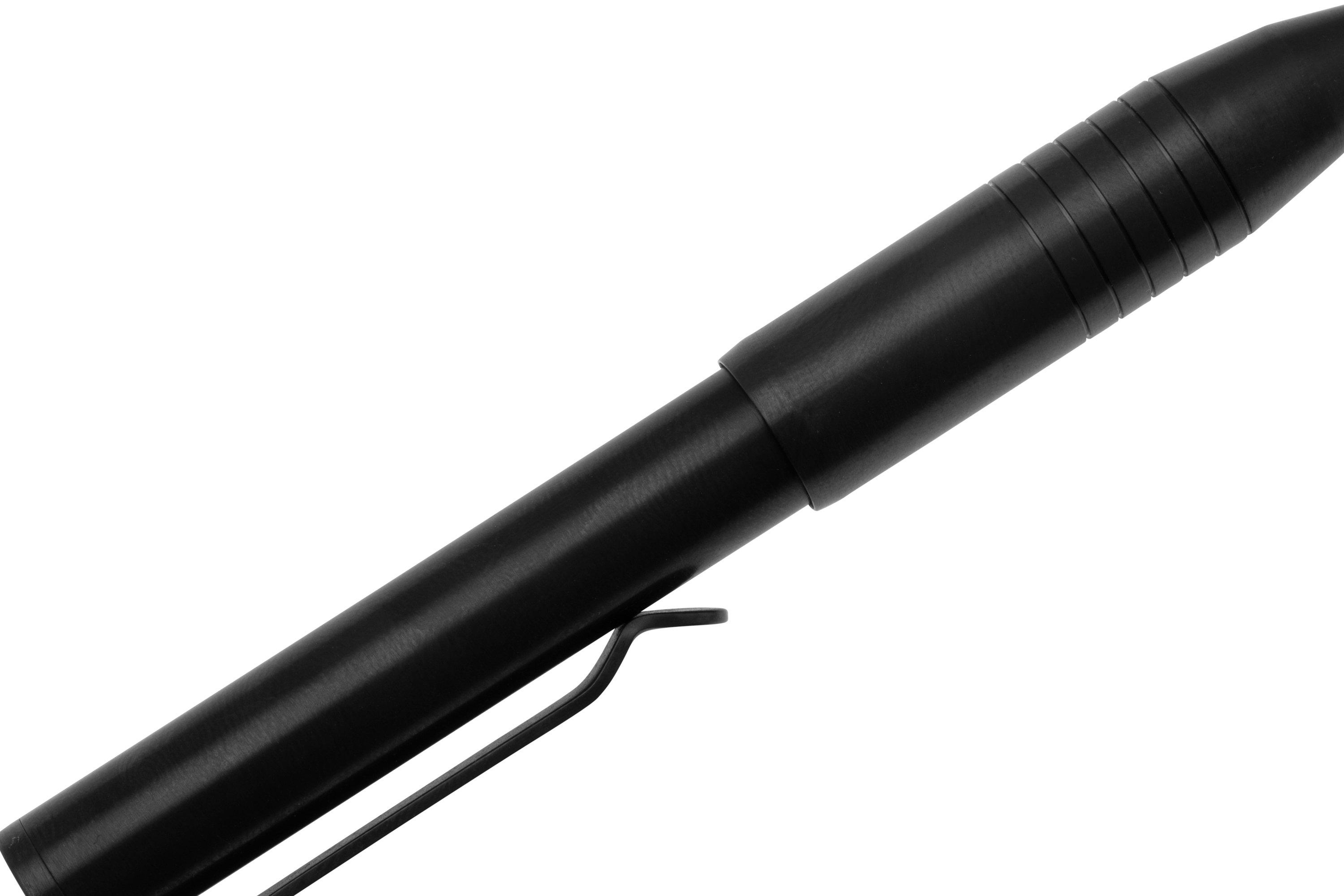 Big Idea Design Ti Pocket Pro Pen TI-PP-ZIRC Zirconium, auto adjusting ...