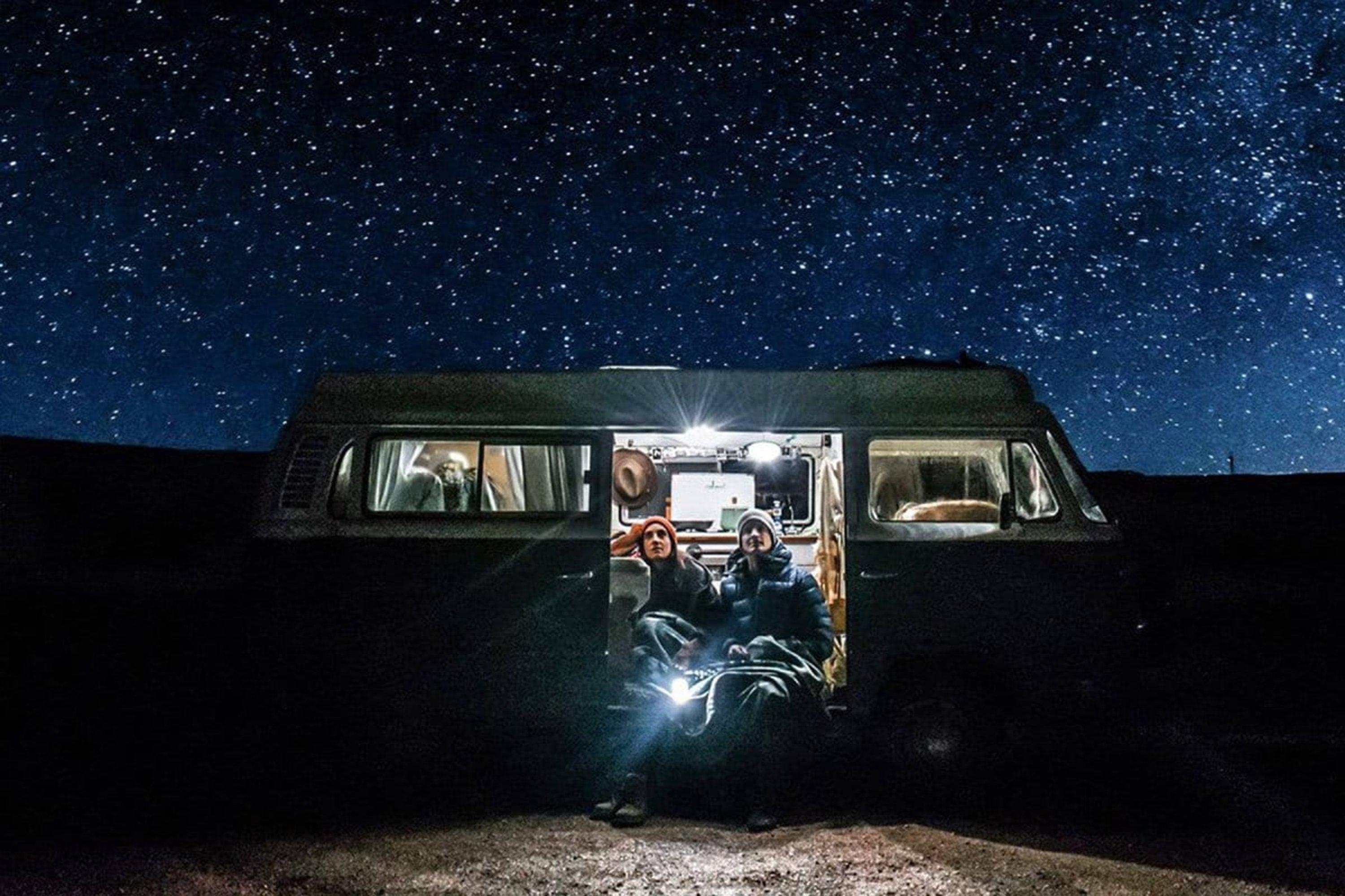 BioLite SolarHome 625 Off Grid, lighting system, blue | Advantageously ...