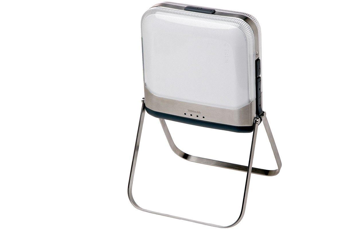 BioLite BaseLantern light and power bank | Advantageously shopping at ...