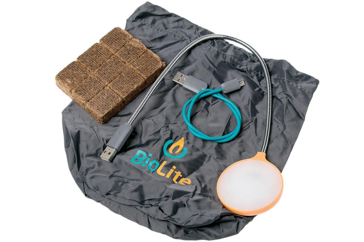BioLite CampStove 2 | Advantageously shopping at Knivesandtools.ie