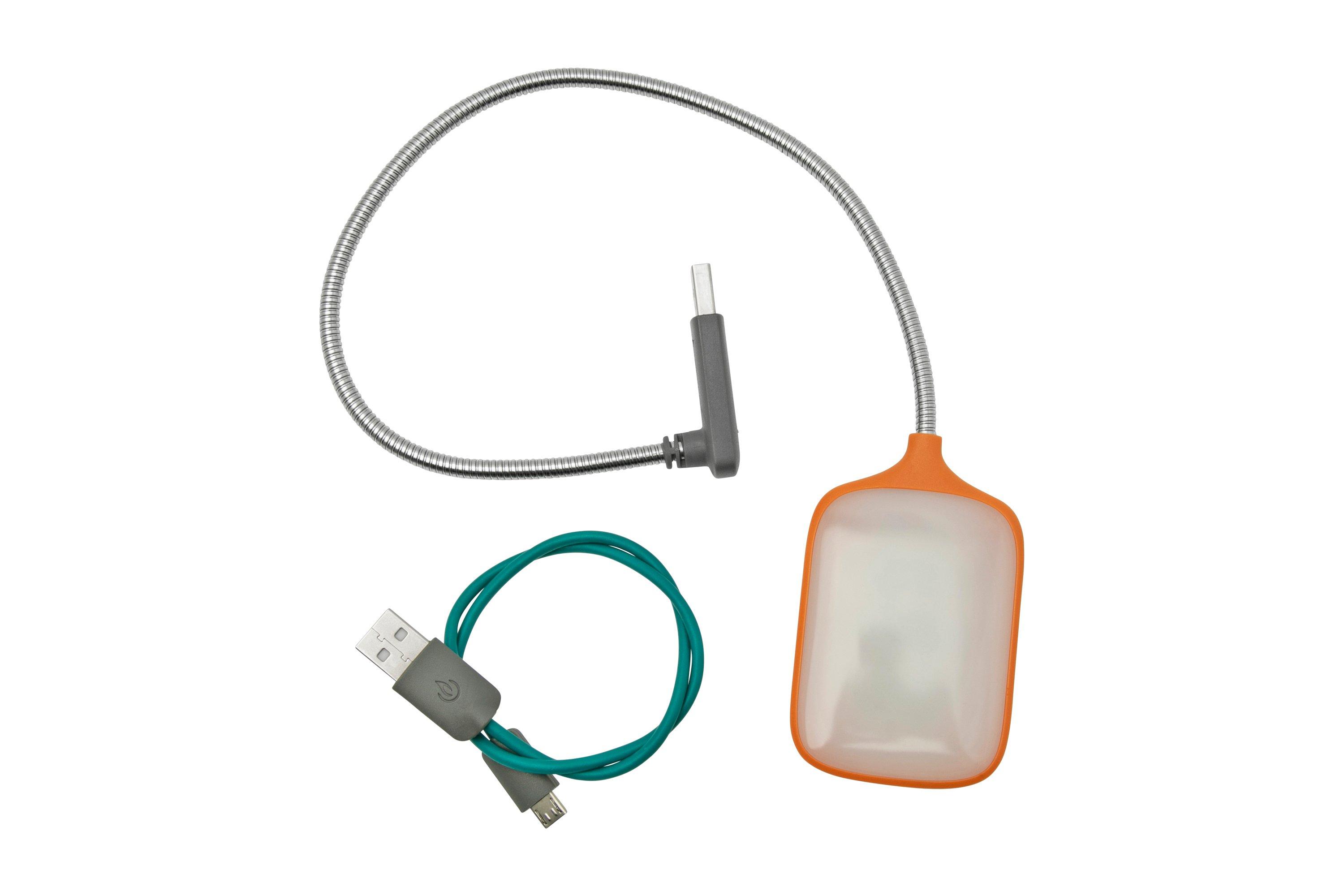 BioLite CampStove 2+ Complete Cook Kit, wood-burner with power bank and ...