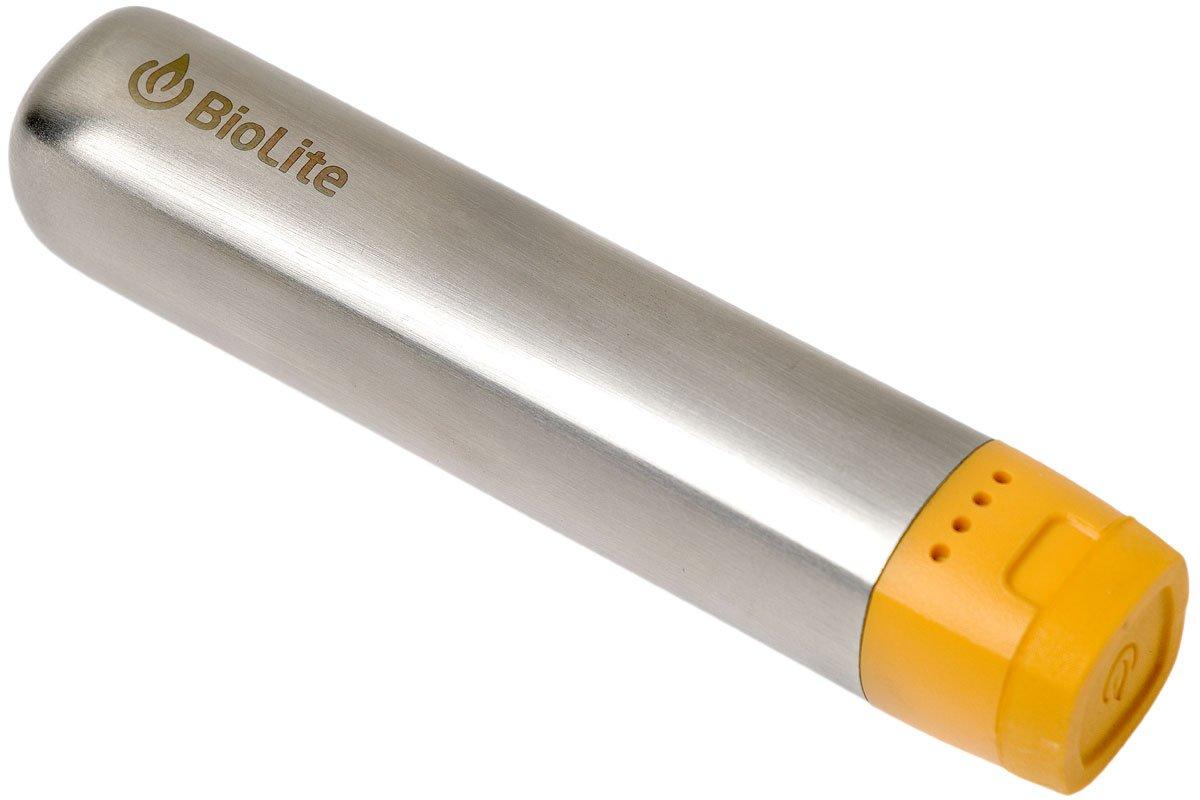 BioLite Charge 10 power bank, 2600mAh | Advantageously shopping at ...