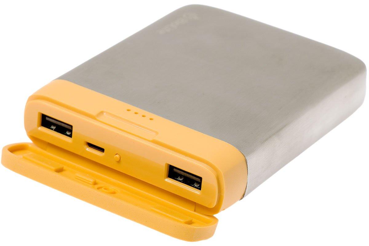 BioLite Charge 40 power bank, 10400mAh | Advantageously shopping at ...