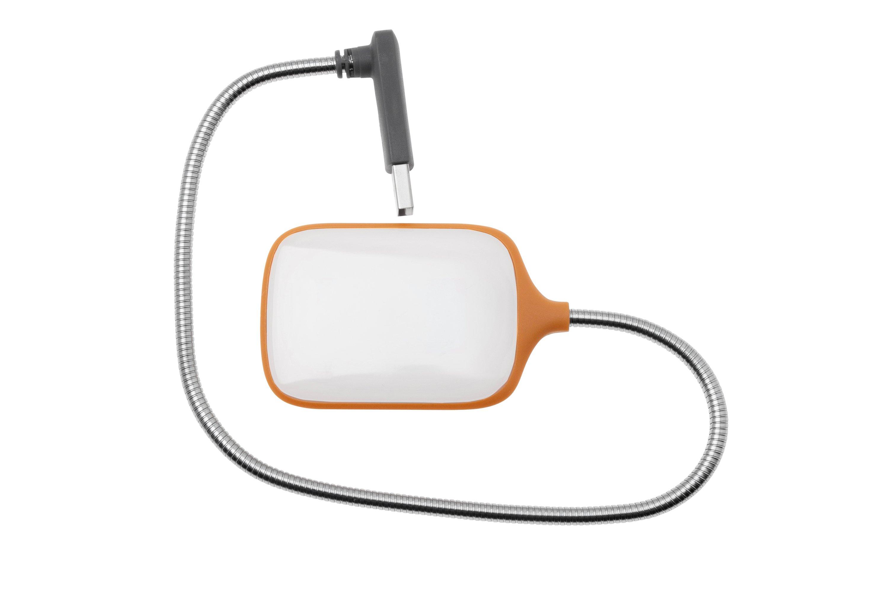 BioLite FlexLight buigzame USB-lamp 100 lumen | Voordelig kopen bij ...