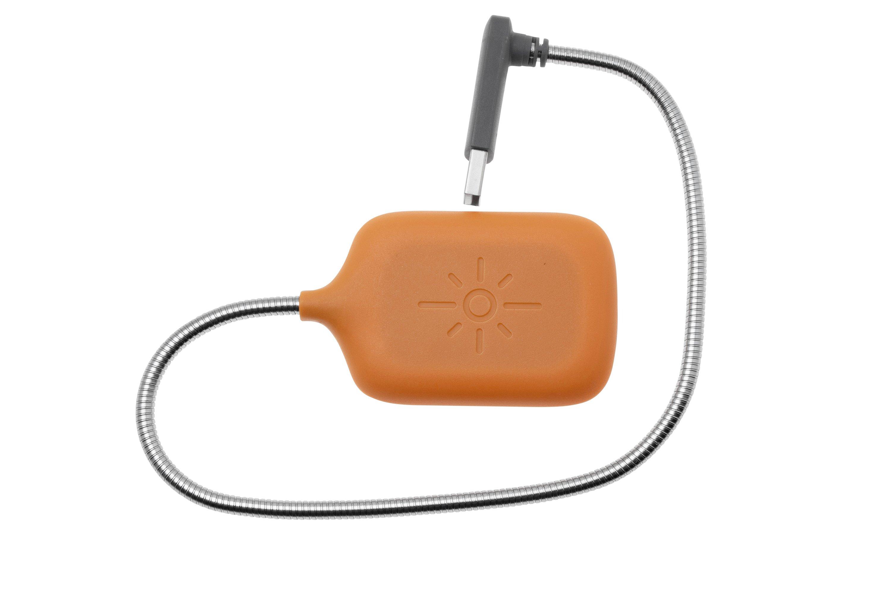 BioLite FlexLight flexible USB-light 100 lumens | Advantageously ...