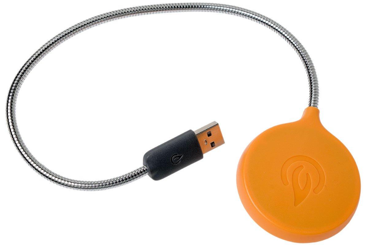 BioLite FlexLight flexible USB-light 100 lumens | Advantageously ...