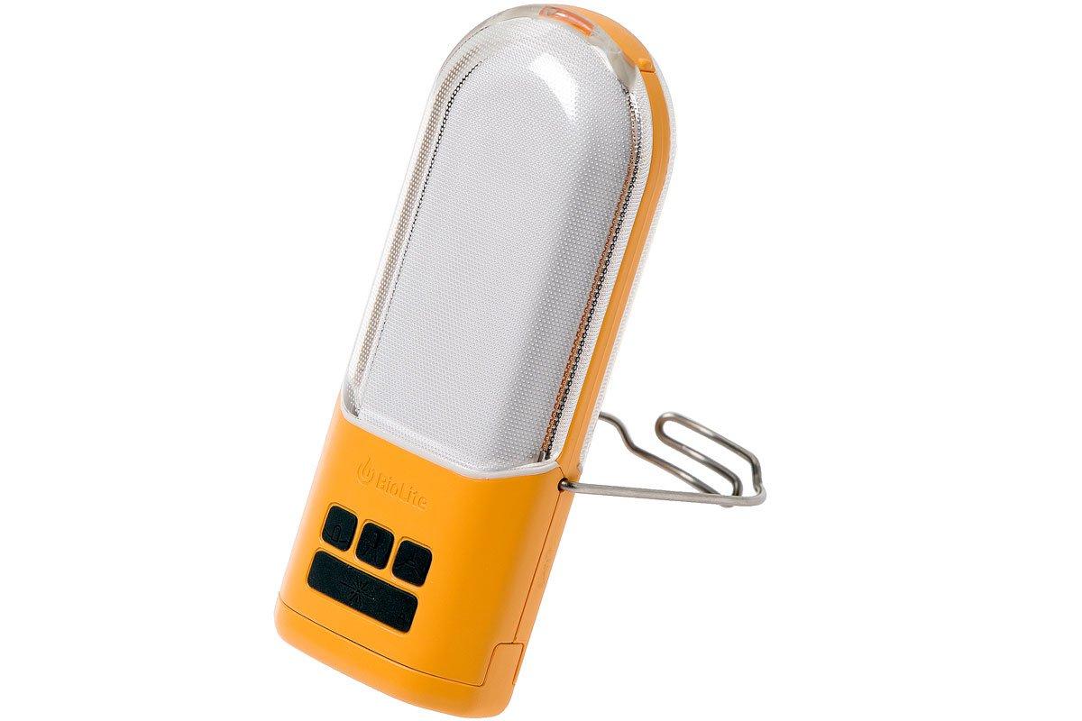 BioLite NanoGrid PowerLight bundle | Advantageously shopping at ...