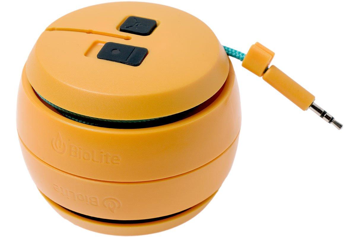 BioLite NanoGrid PowerLight bundel | Voordelig kopen bij knivesandtools.nl
