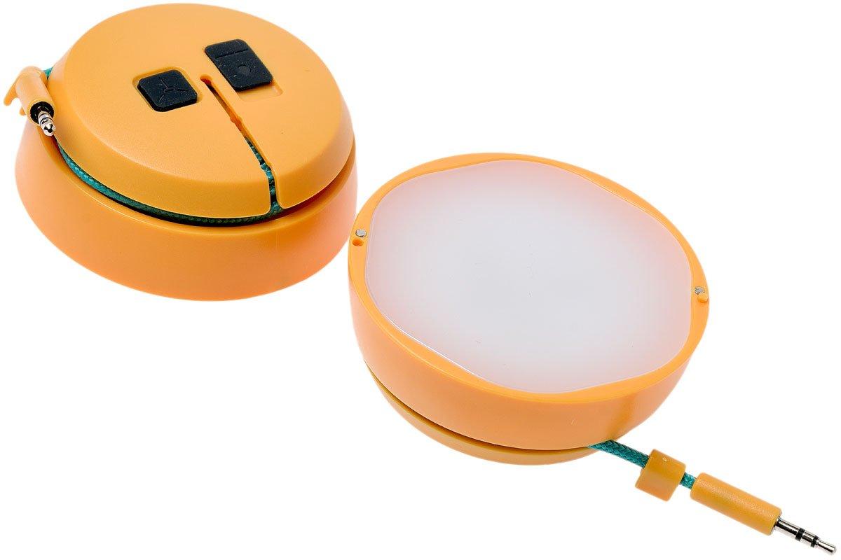 BioLite SiteLight USB string lighting | Advantageously shopping at ...