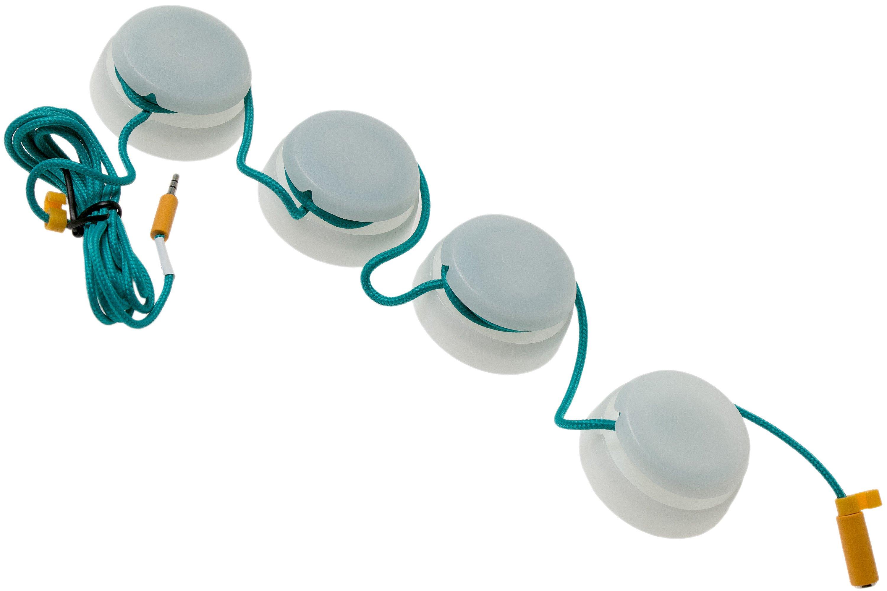 BioLite SiteLight String camping light | Advantageously shopping at ...