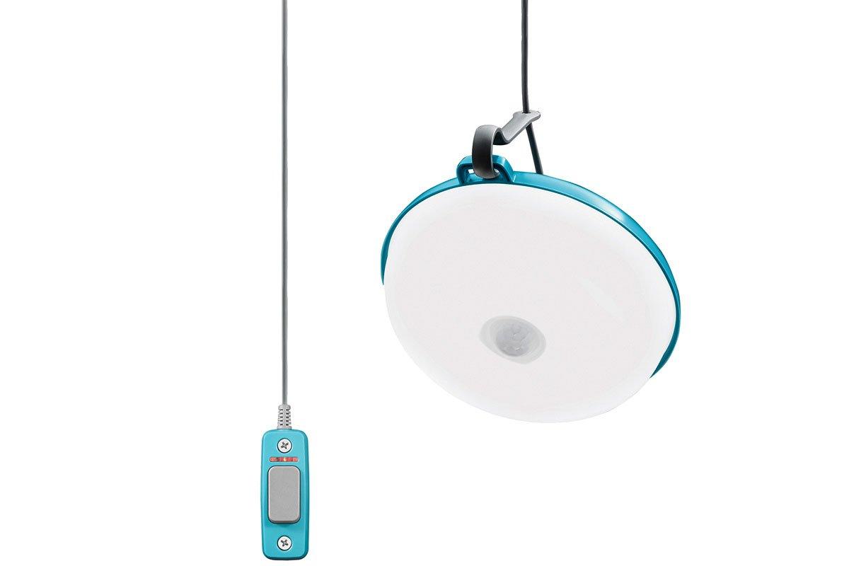 BioLite SolarHome 620 light system blue | Advantageously shopping at ...