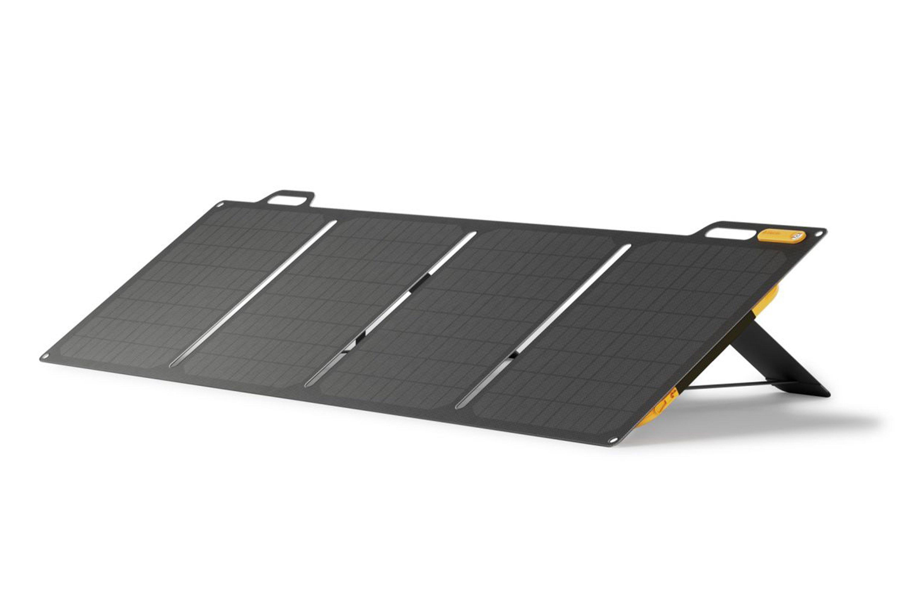 BioLite SolarPanel 100, panel solar | Compras con ventajas en ...