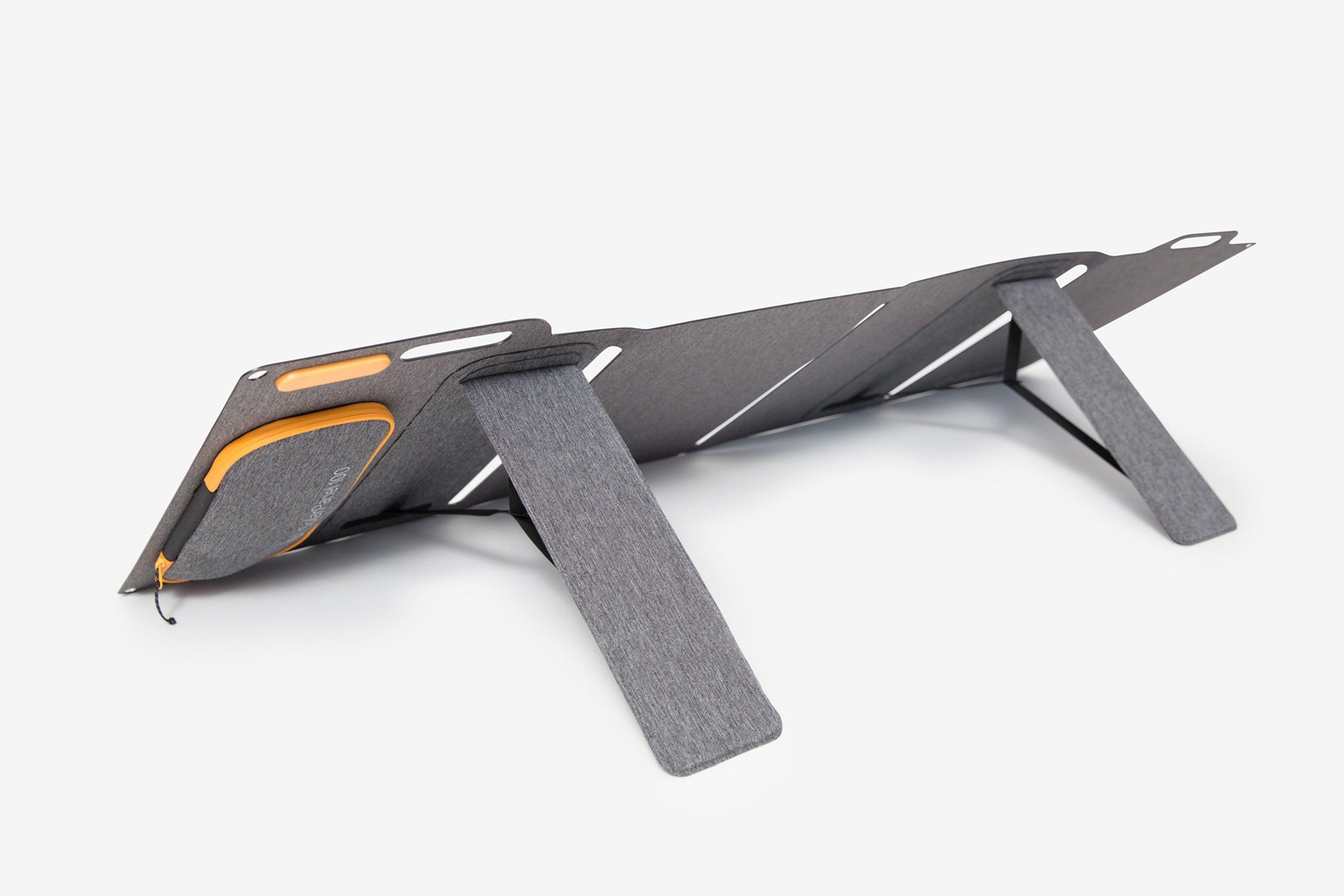 BioLite SolarPanel 100, panel solar | Compras con ventajas en ...