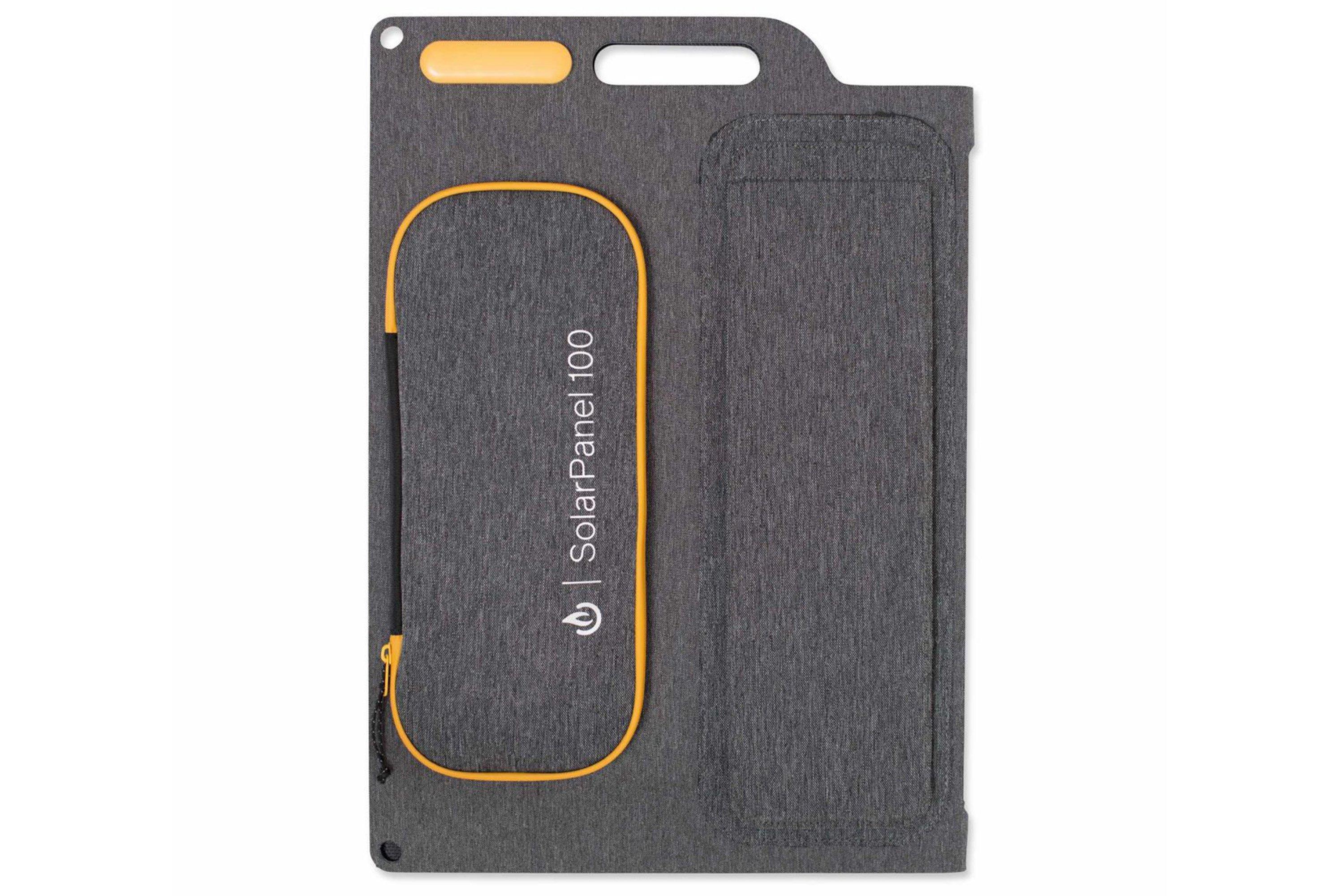 BioLite SolarPanel 100, panel solar | Compras con ventajas en ...