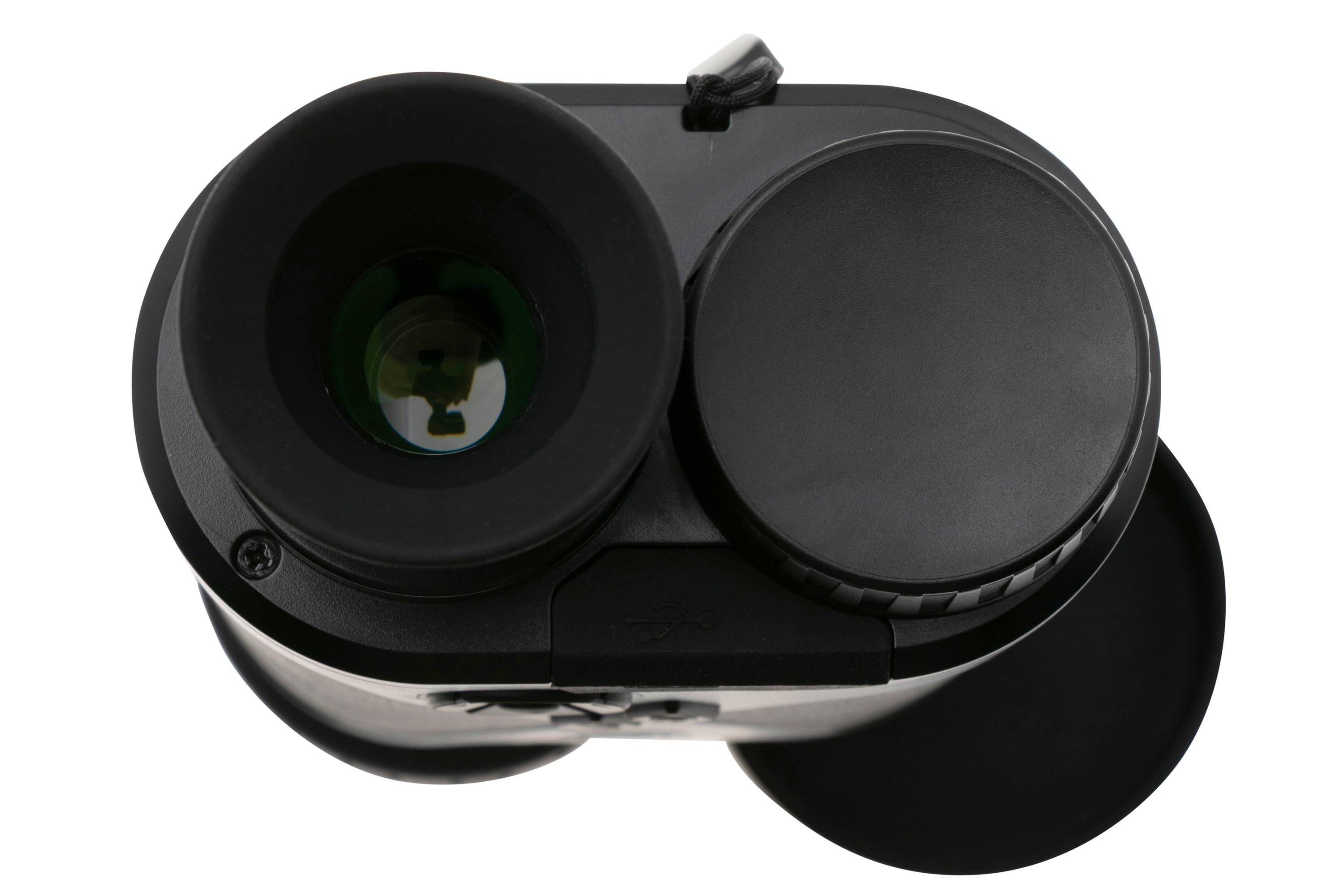 Bushnell Equinox-Z2 6x50 digital night vision binoculars, black ...