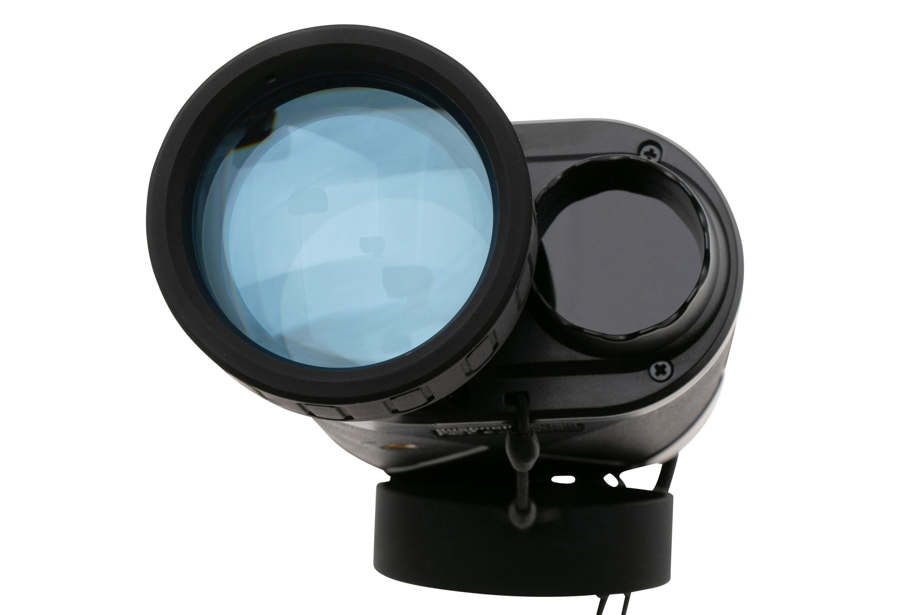 Bushnell Equinox-Z2 6x50 digital night vision binoculars, black ...