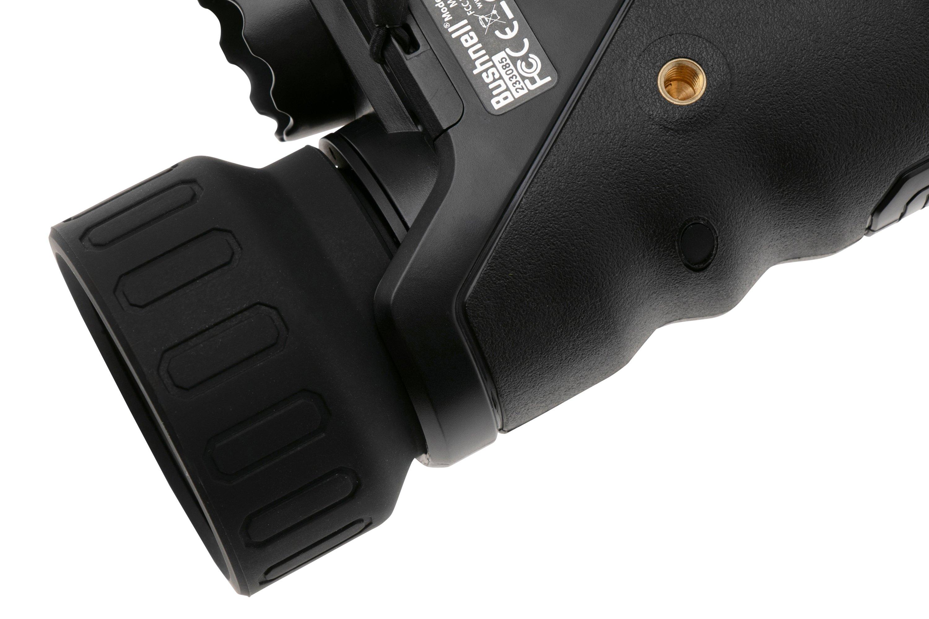 Bushnell Equinox-Z2 6x50 digital night vision binoculars, black ...