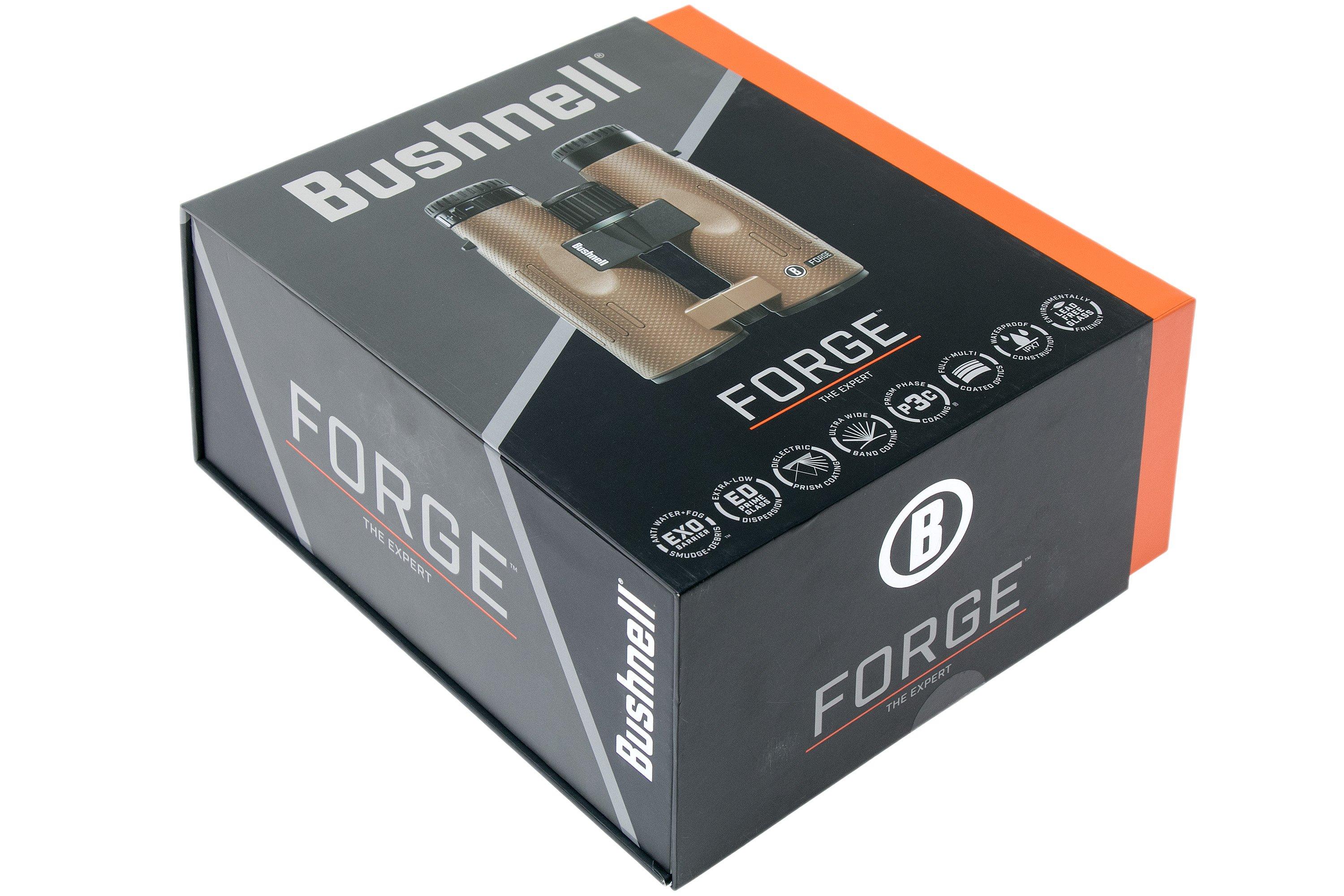 Bushnell Forge 10x42 binoculars | Advantageously shopping at ...