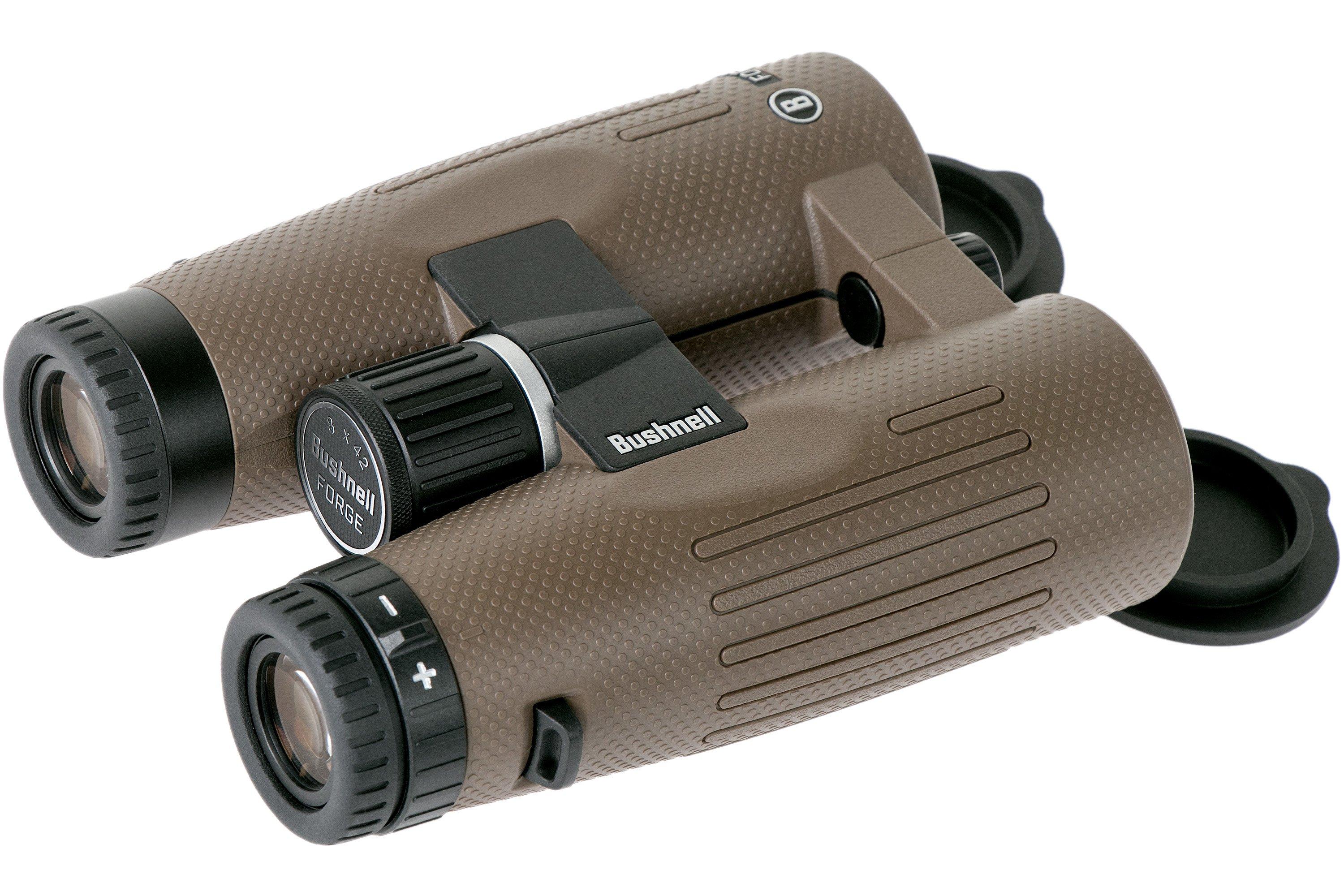 Bushnell Forge 8x42 binoculars | Advantageously shopping at ...