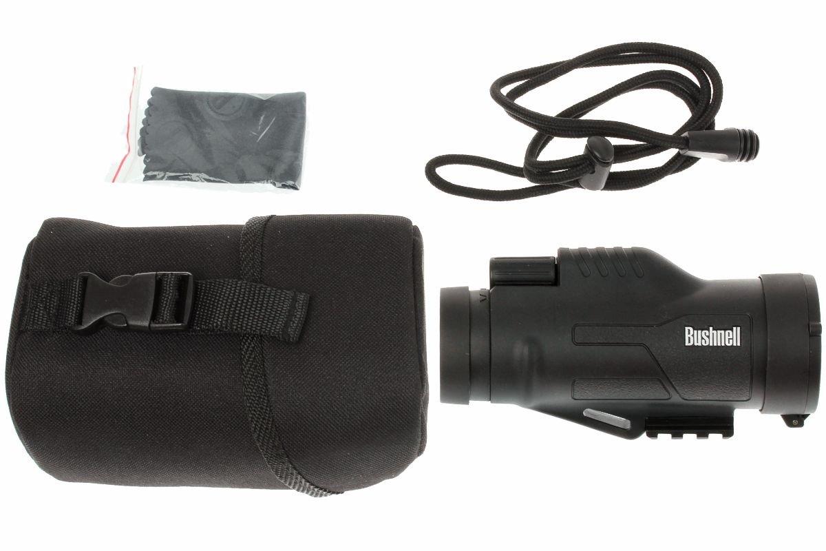 Bushnell LEGEND ED 10x42 monocular | Advantageously shopping at ...