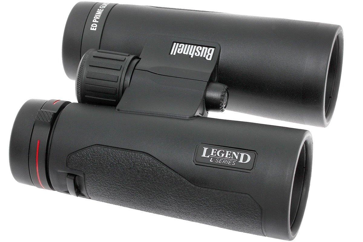 Bushnell Legend L-series 8x42, black | Advantageously shopping at ...