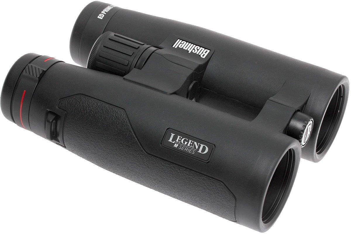 Bushnell Legend M-series 8x42, black | Advantageously shopping at ...