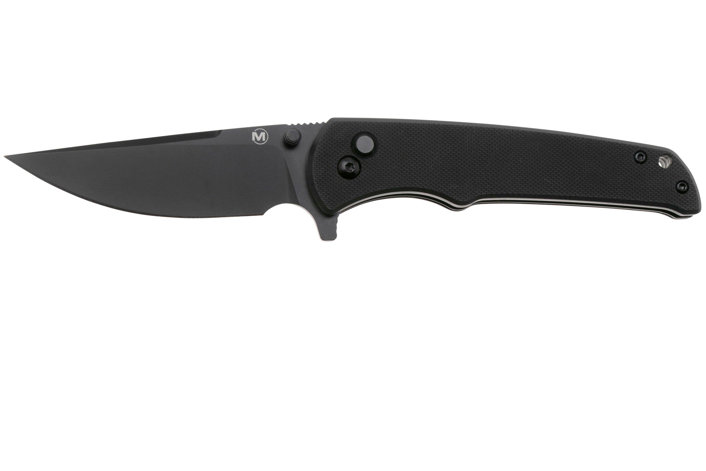 Boker Magnum Blackjay BO01BM0004, zakmes | Voordelig kopen bij ...