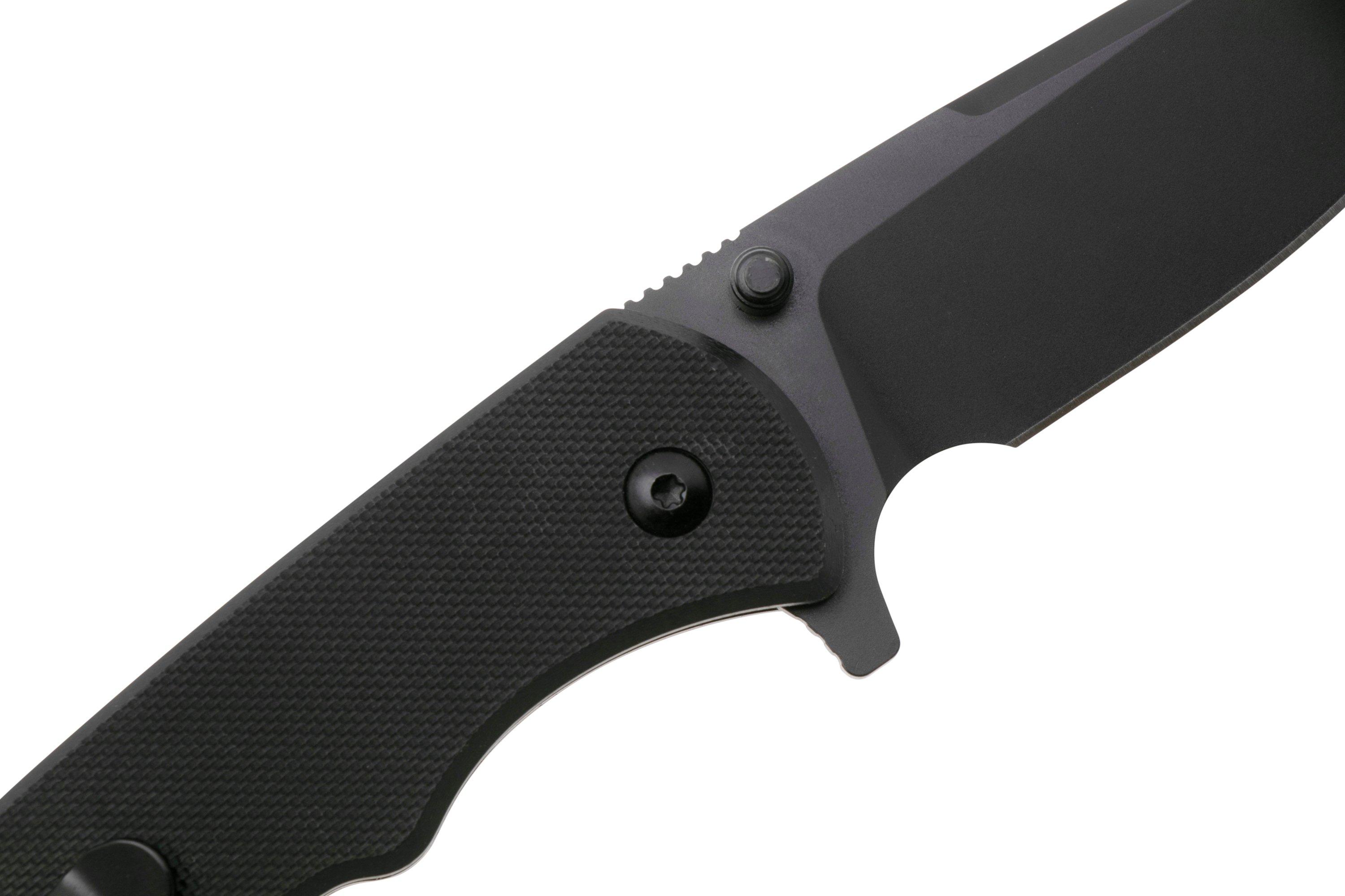 Boker Magnum Blackjay BO01BM0004, zakmes | Voordelig kopen bij ...