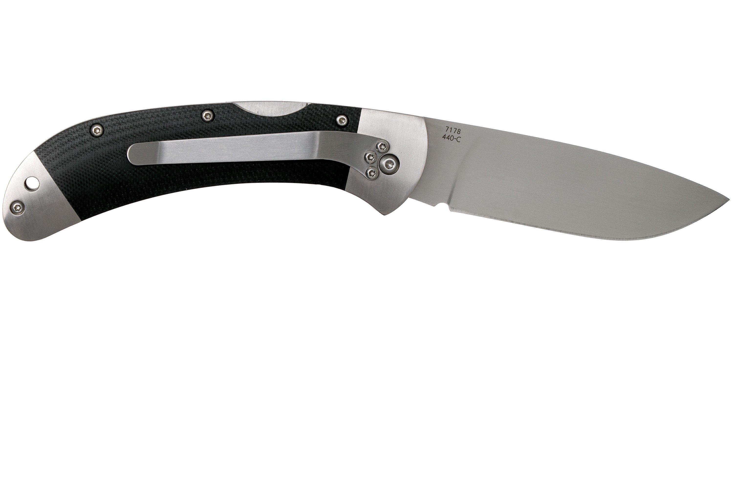 Böker Plus 3000 Light-weight 01BO187 gentleman's knife | Advantageously ...