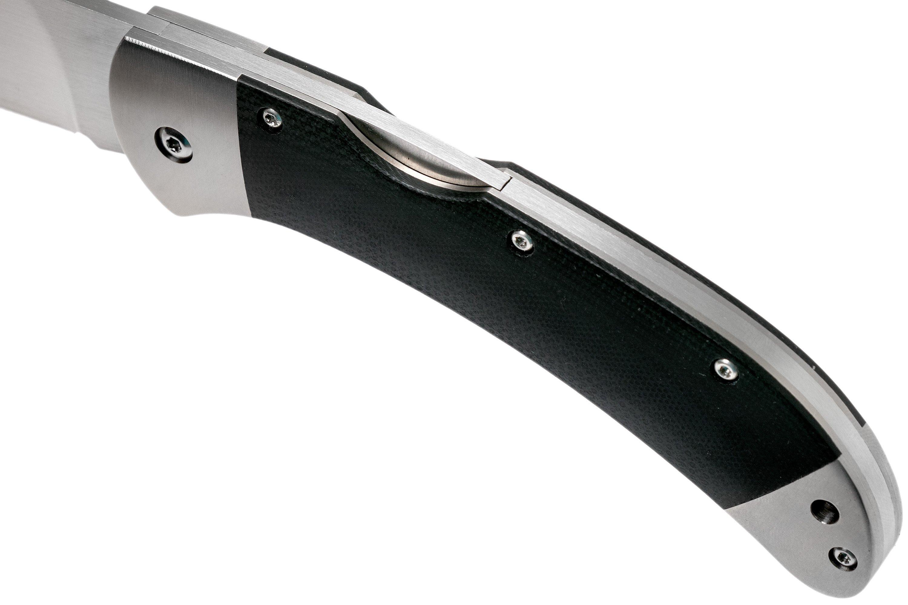 Böker Plus 3000 Light-weight 01BO187 gentleman's knife | Advantageously ...