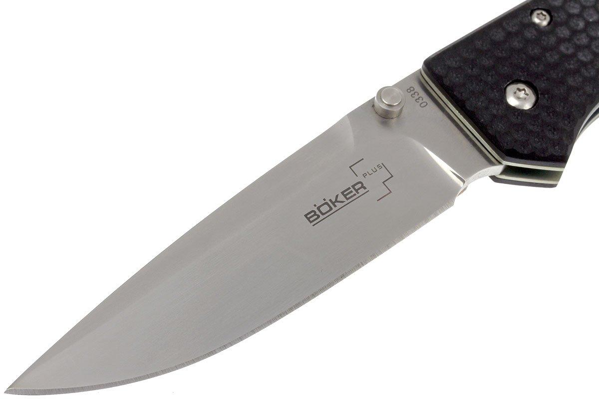 Böker Plus Honeycomb pocket knife, 01BO189 | Advantageously shopping at ...