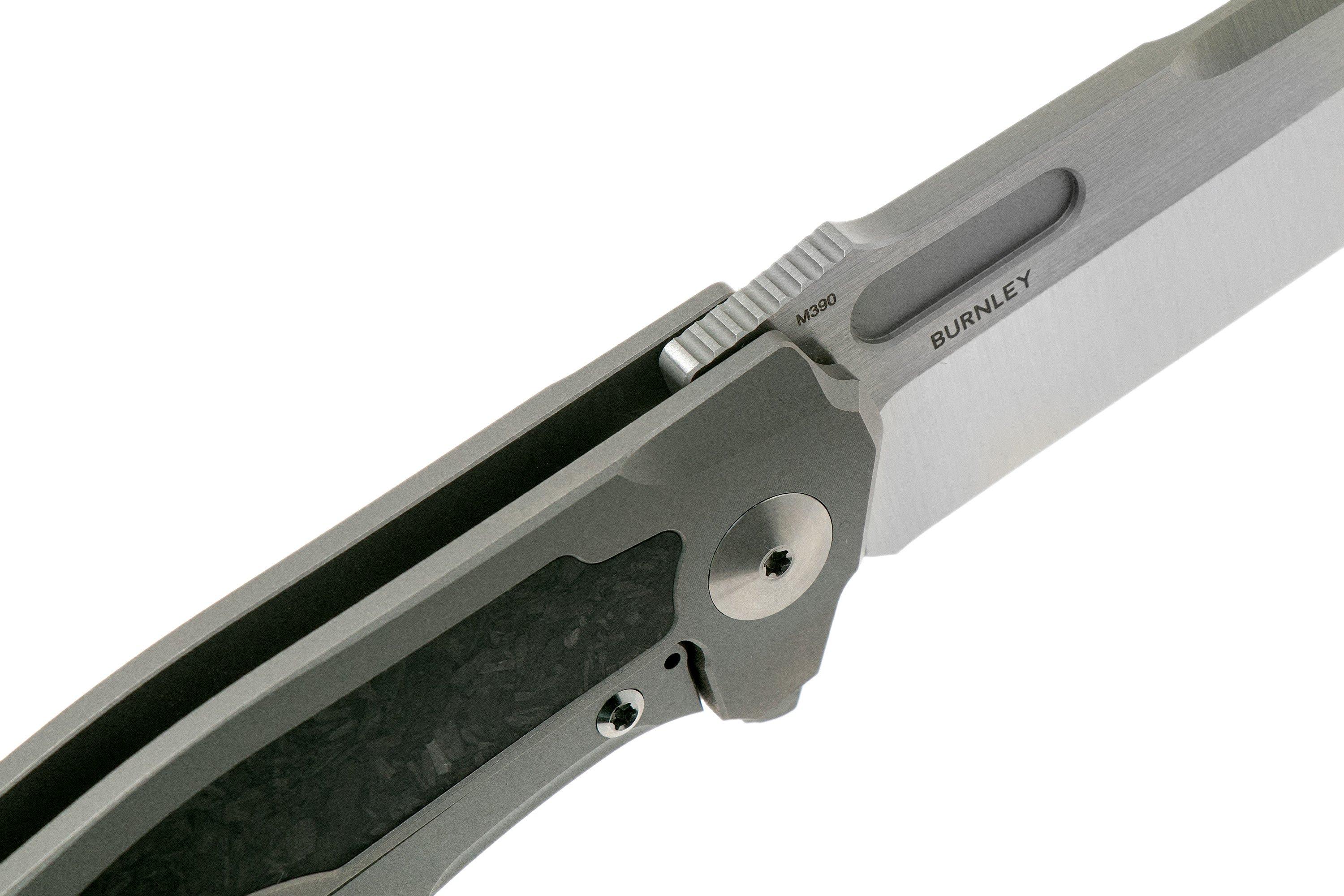 Böker Plus Collection 2020 01BO2020 Limited Edition pocket knife, Lucas ...