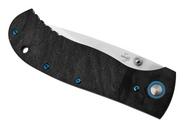 B ker Plus Collection 2024 01BO2024 MagnaCut Fatcarbon Pocket Knife