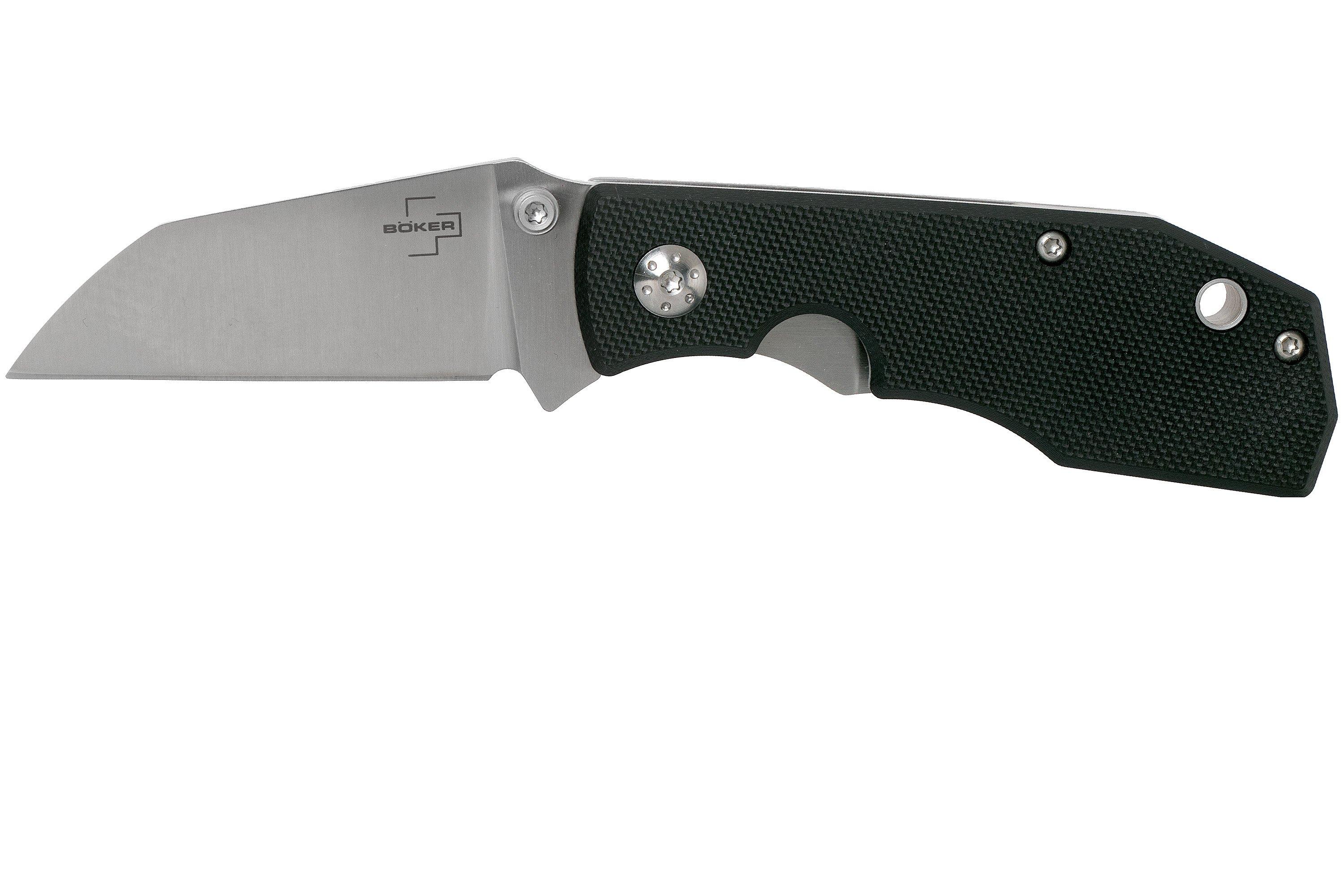 Böker Plus Joule 01bo316 Pocket Knife Michael Reinhold Design